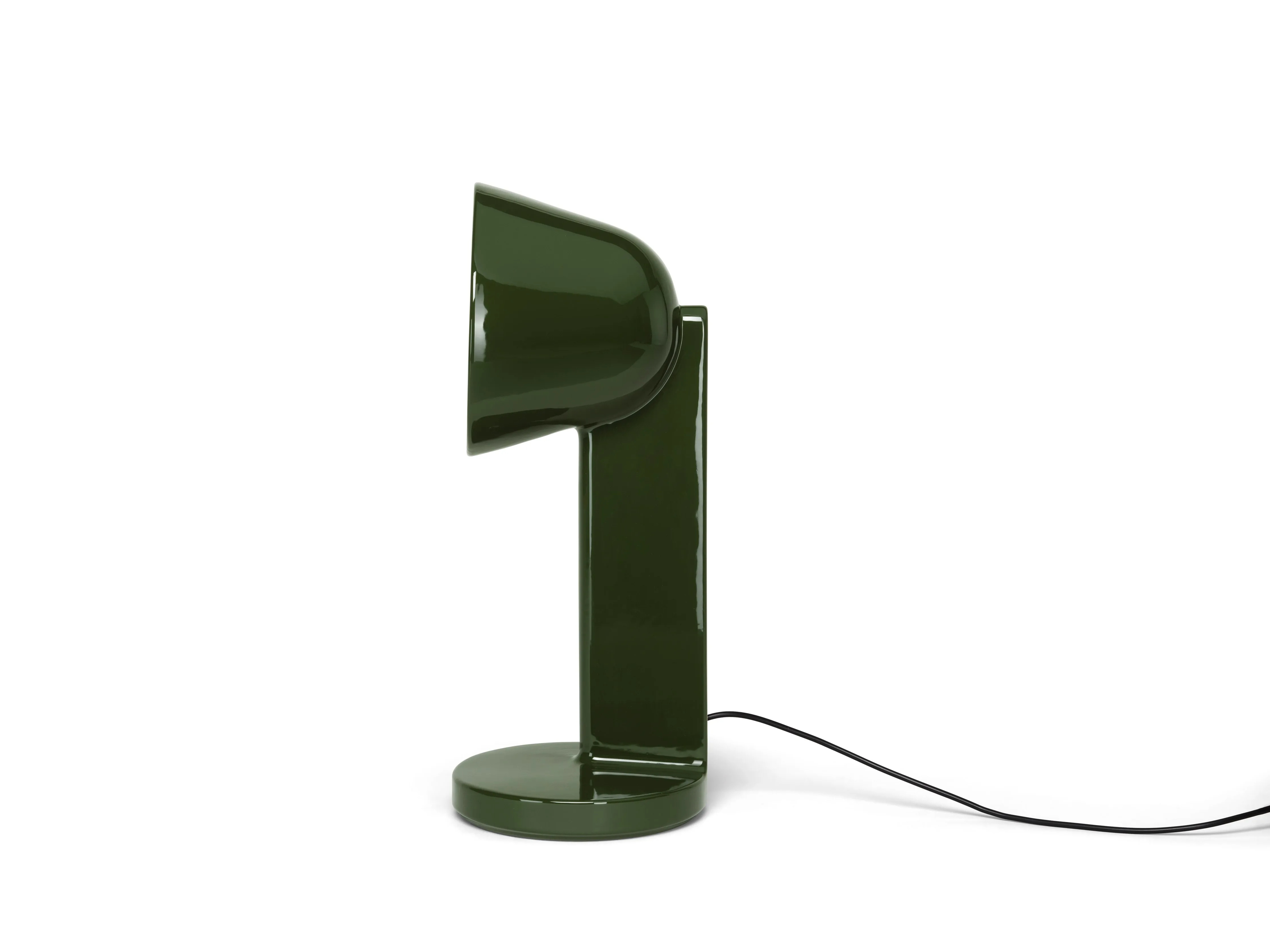 CÉRAMIQUE SIDE LED ceramic table lamp By Flos | design Ronan Bouroullec