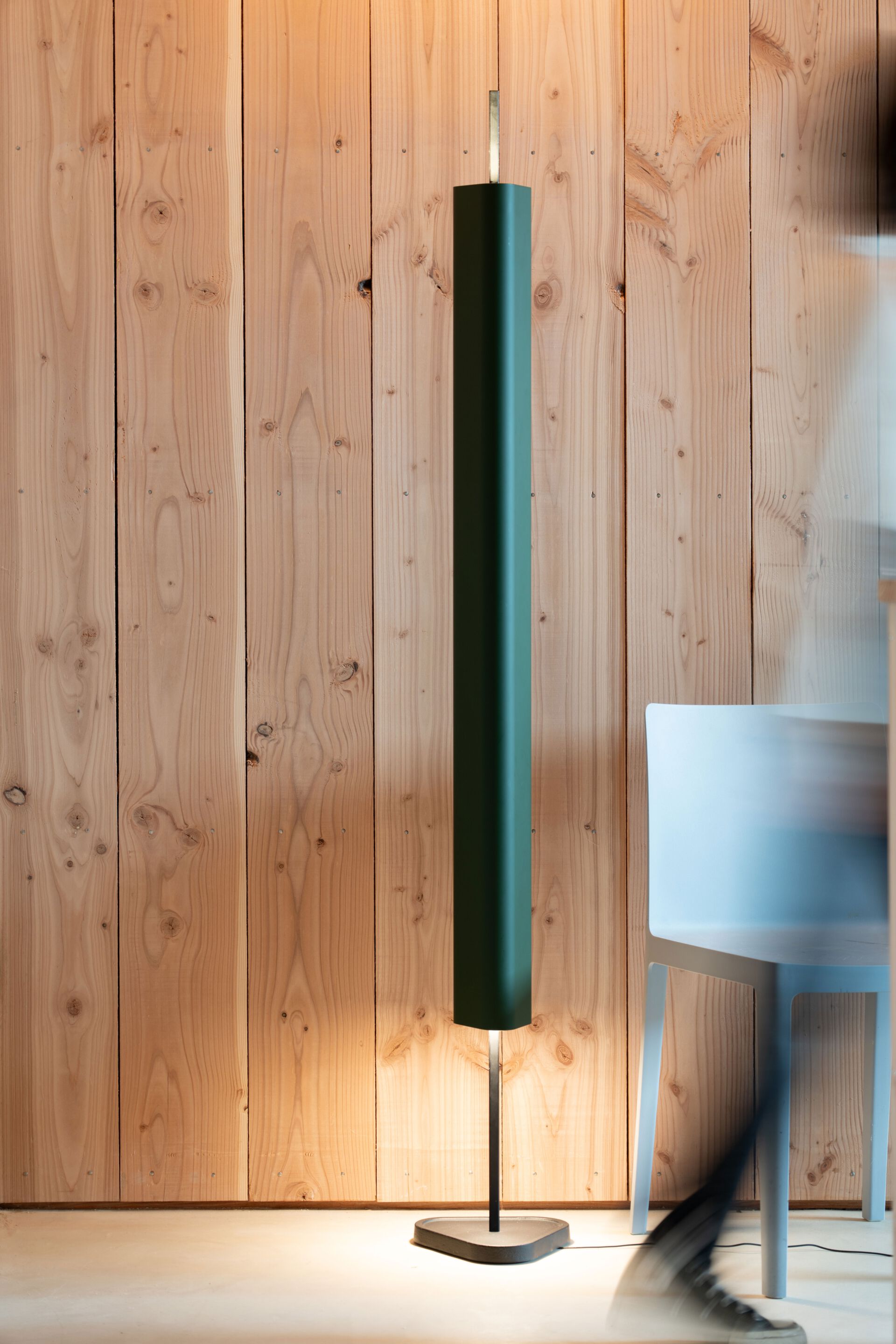EMI FLOOR Floor lamp By Flos
