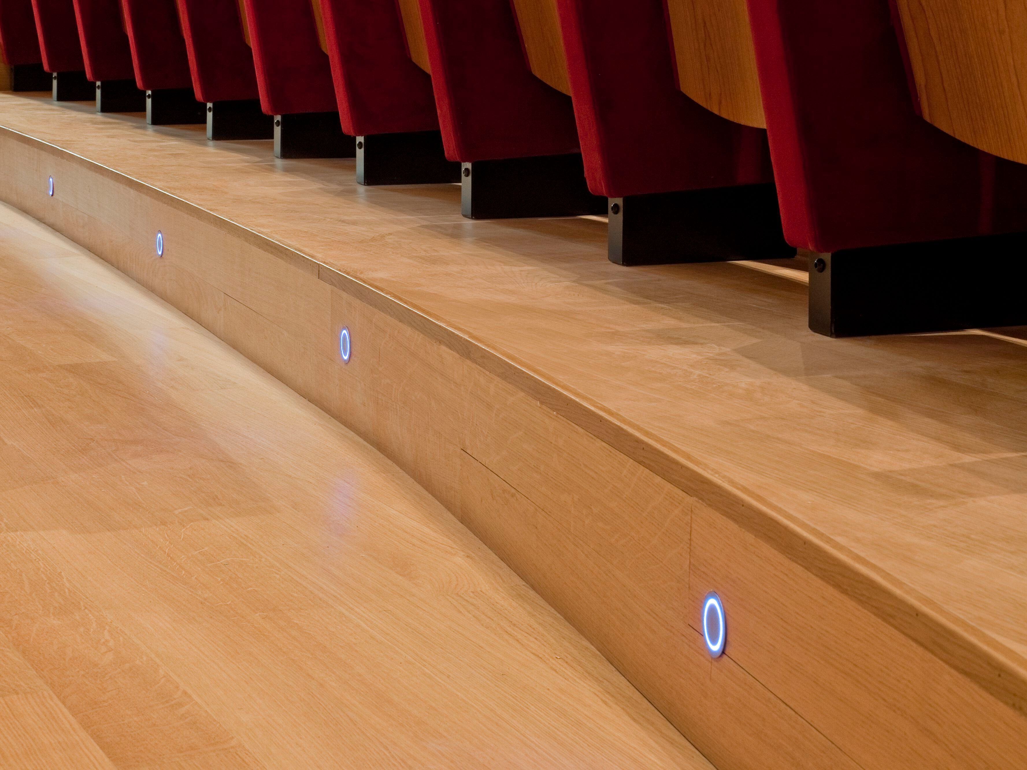 G-O Steplight By Flos