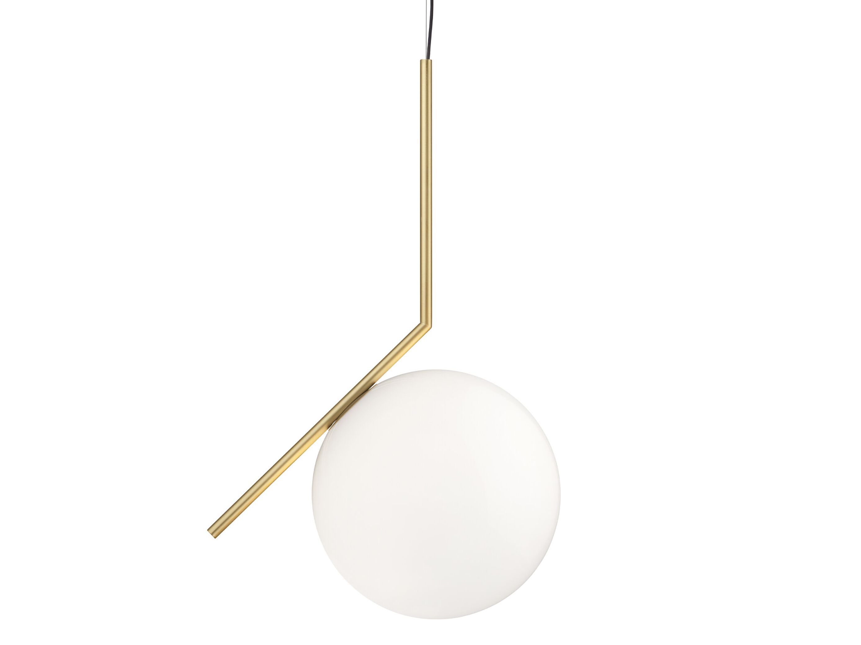 IC LIGHTS S3 Suspension By Flos | design Michael Anastassiades designer
