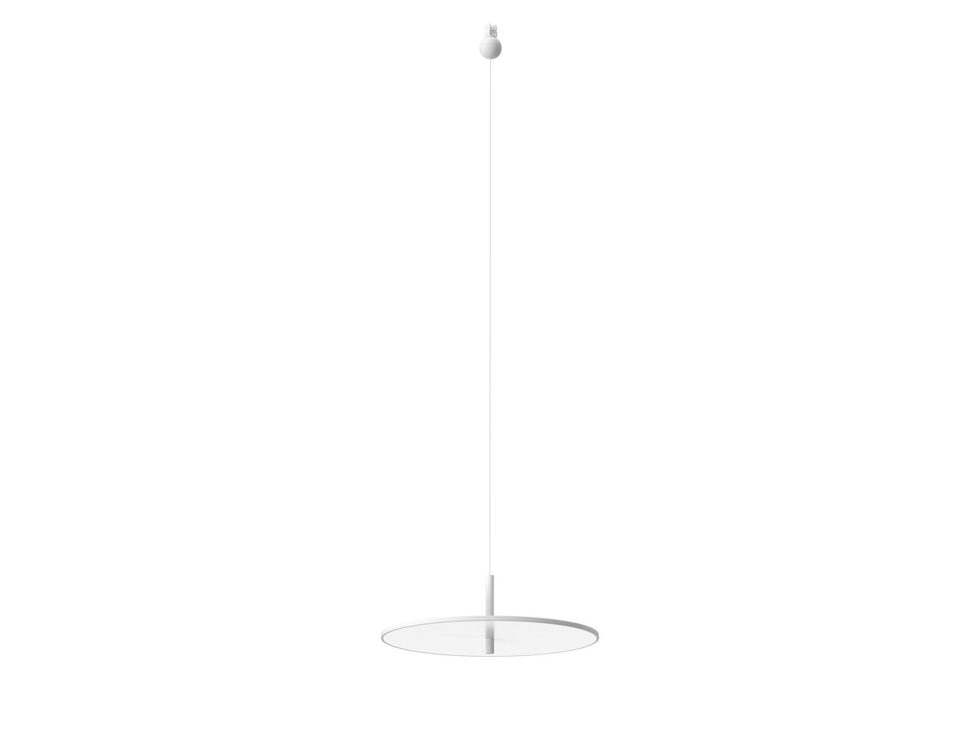 MY CIRCUIT DISC Pendant lamp By Flos