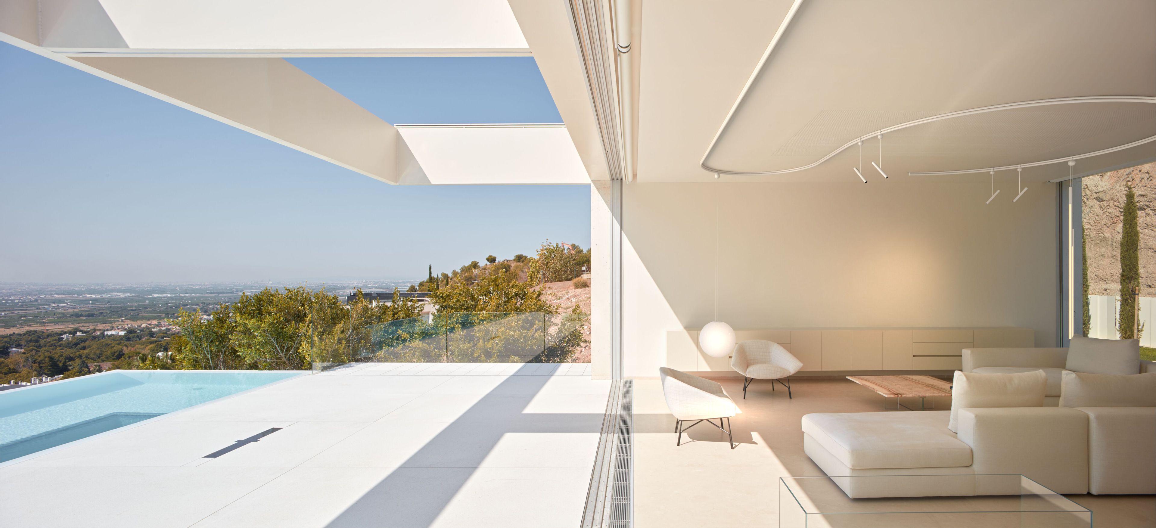 MY CIRCUIT Track-Light By Flos