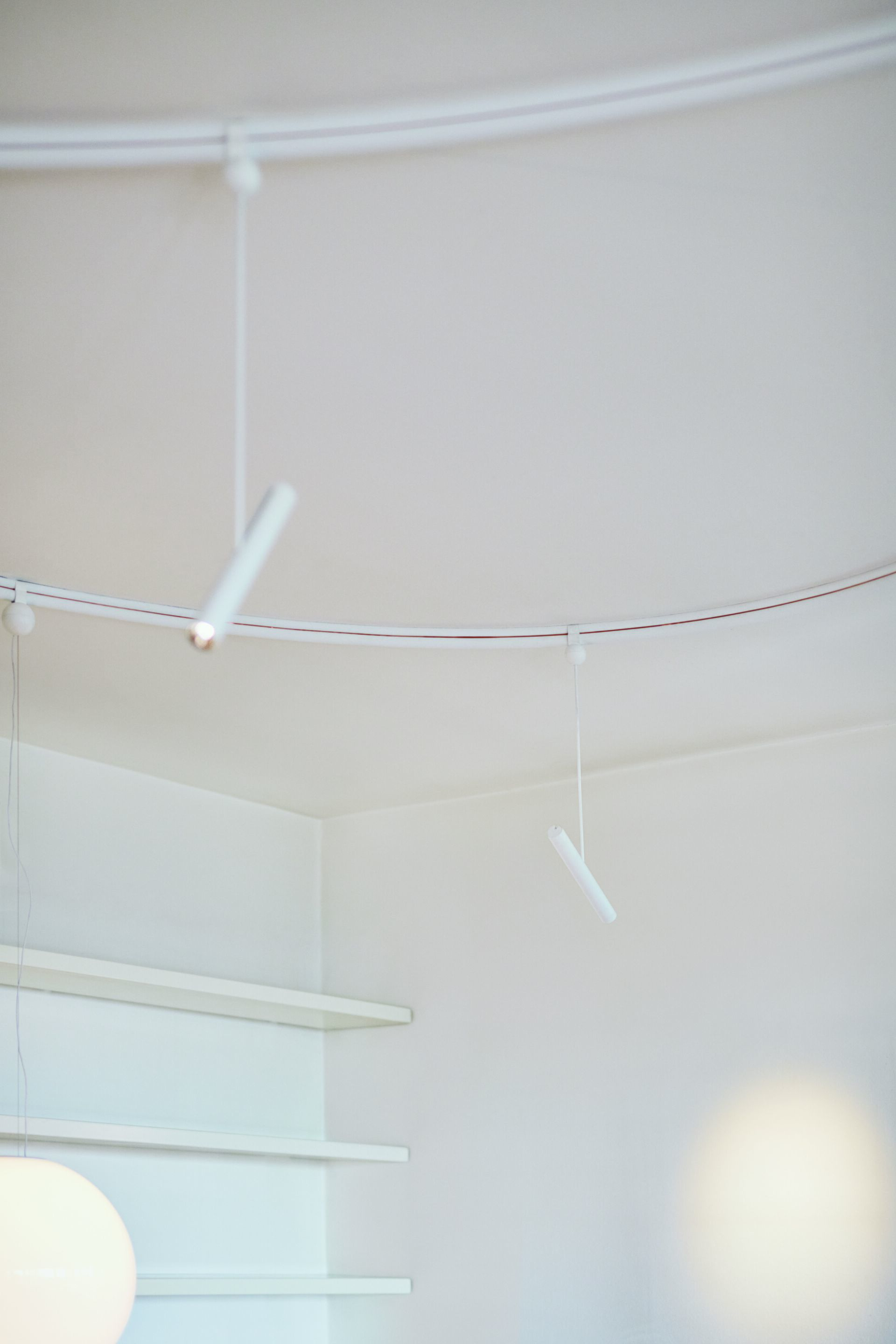 MY CIRCUIT Track-Light By Flos