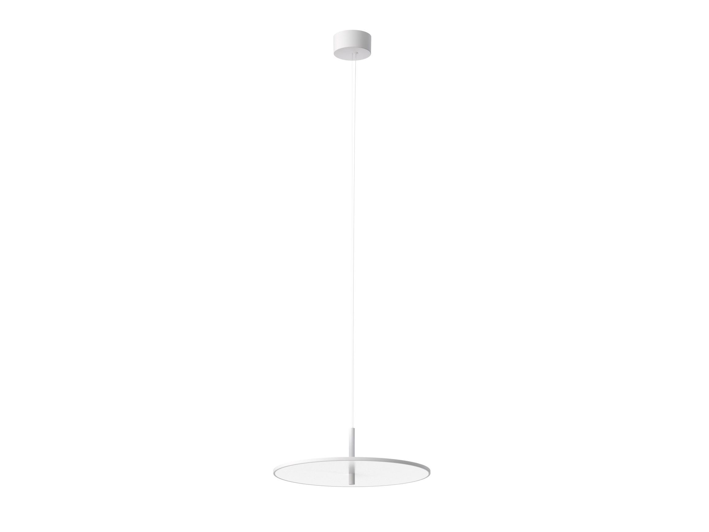 MY DISC Pendant lamp By Flos | design Michael Anastassiades designer