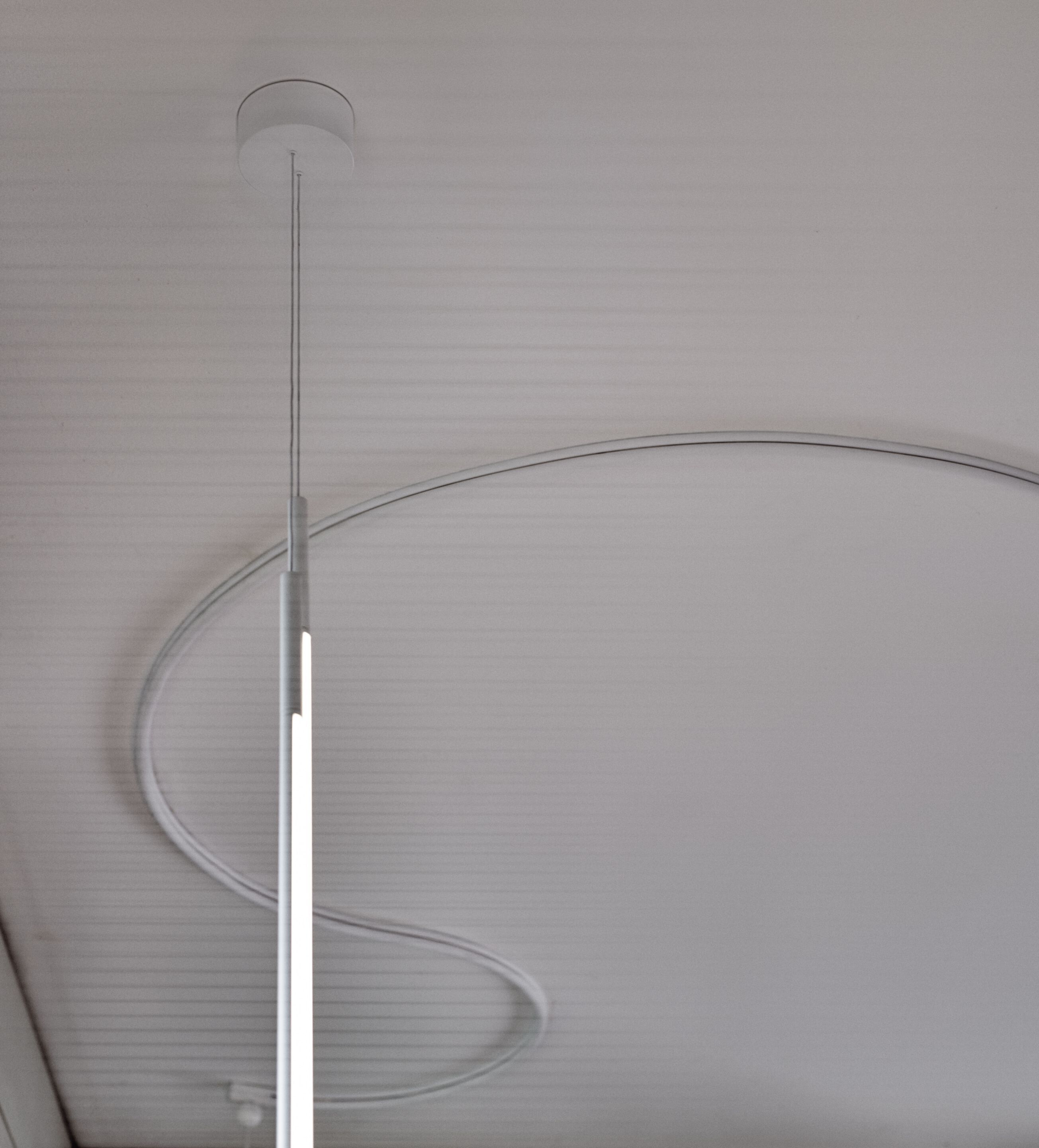MY LINES Pendant lamp By Flos