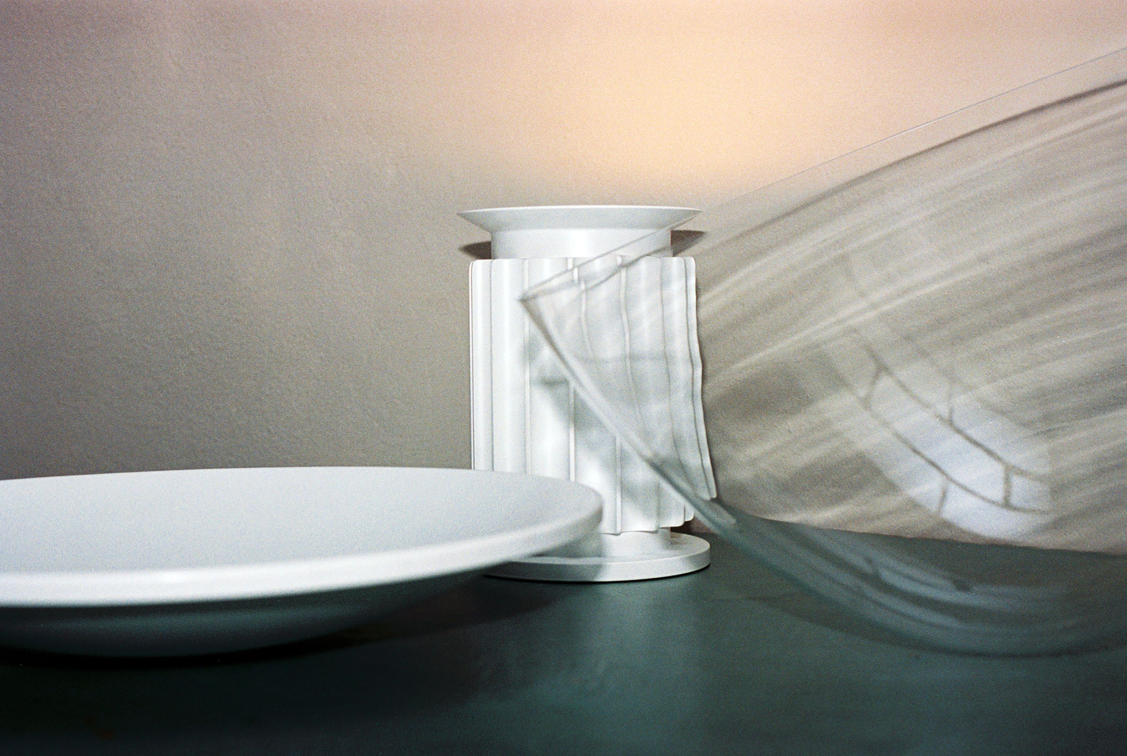 TACCIA SMALL Table lamp By Flos | design Achille Castiglioni, Pier ...