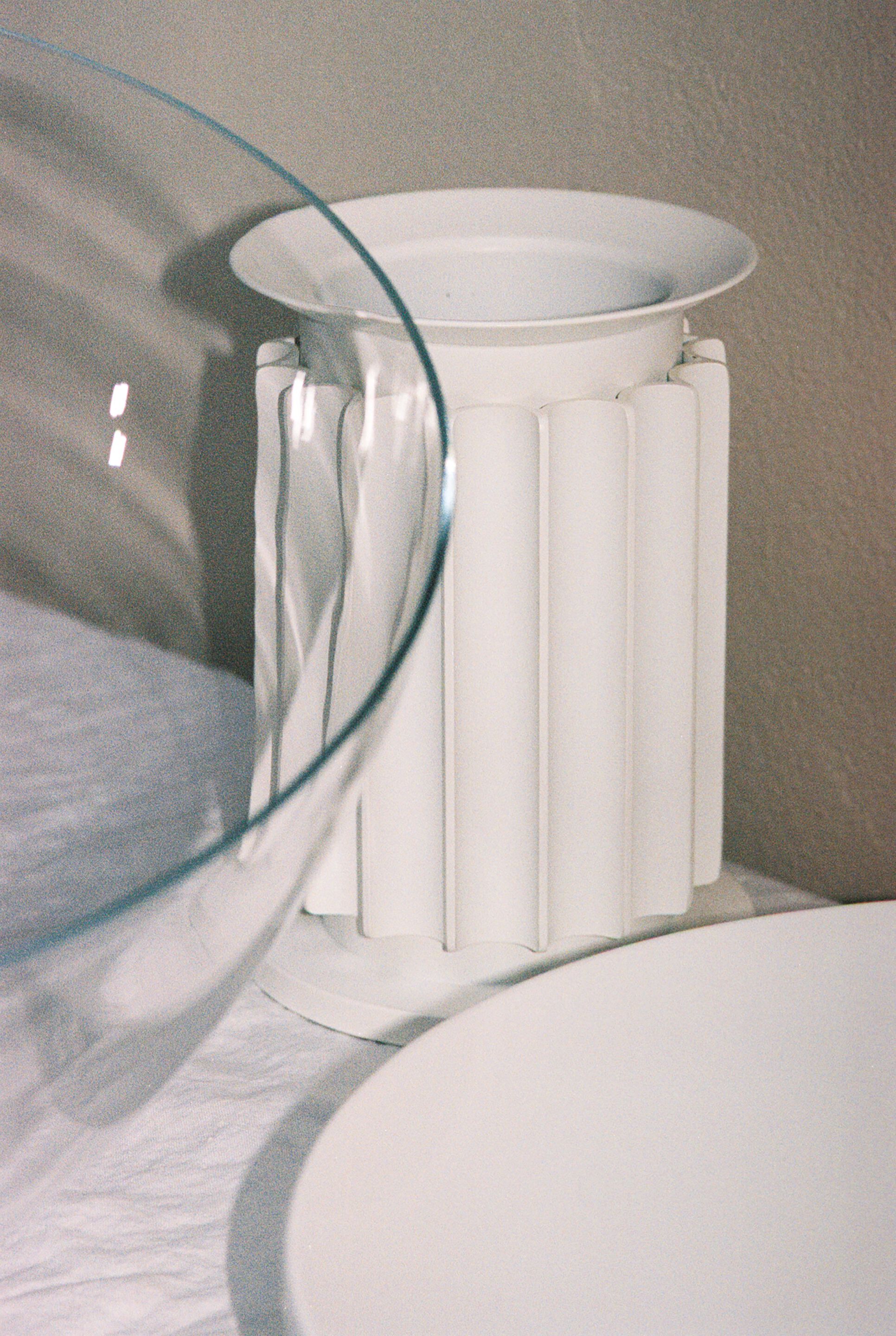 TACCIA SMALL Table lamp By Flos | design Achille Castiglioni, Pier ...