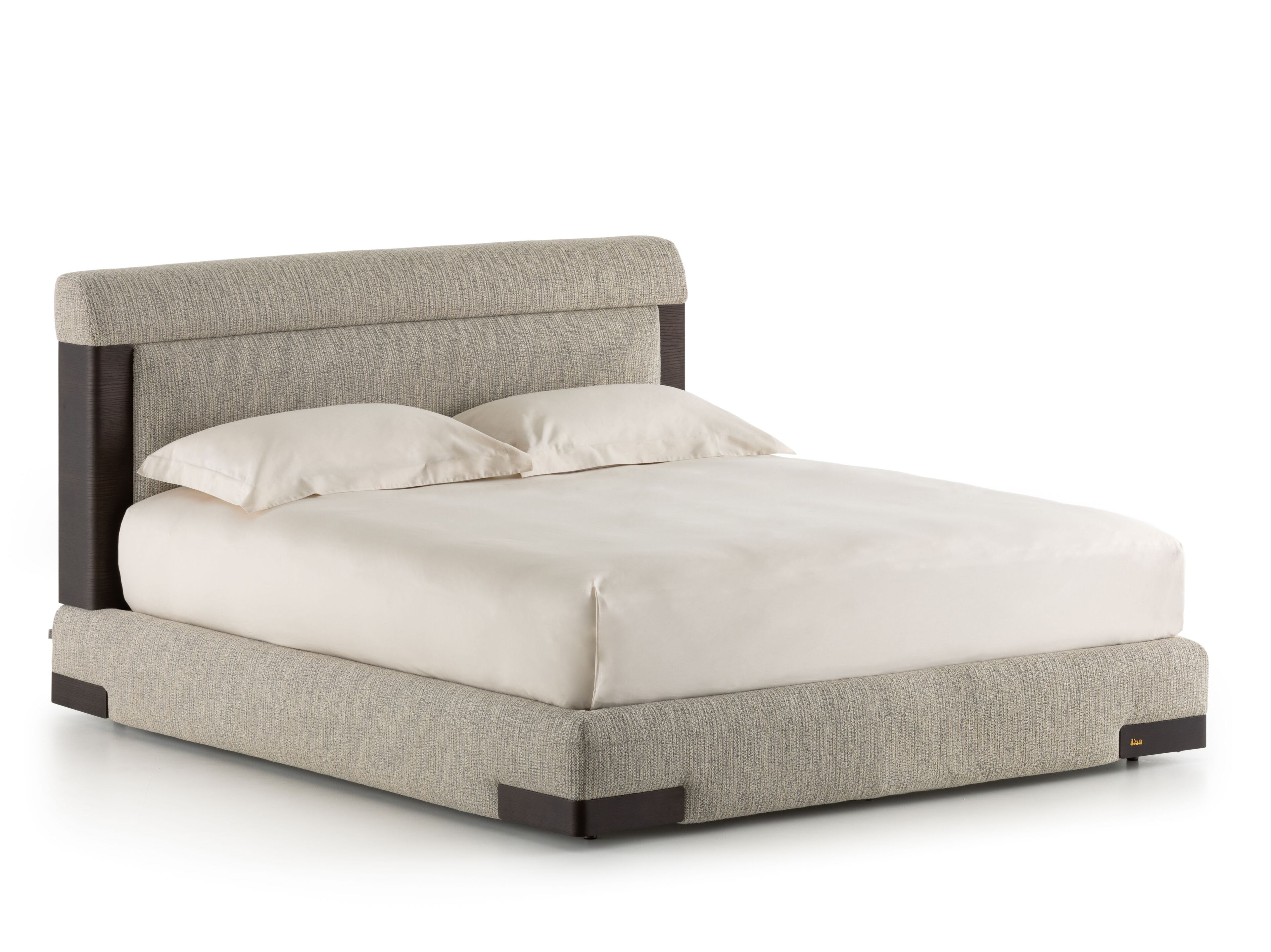 ELIA Bed By Flou