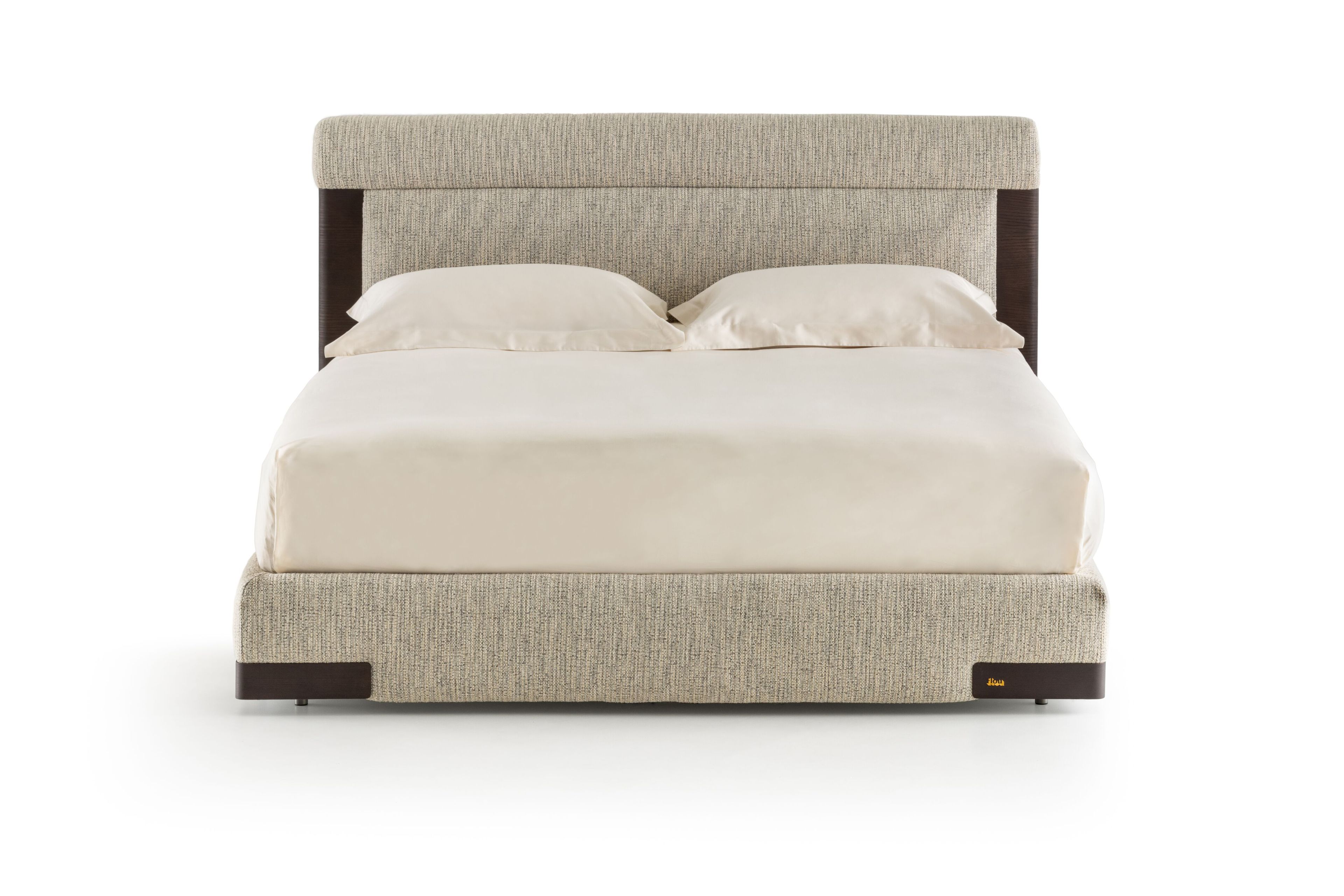 ELIA Bed By Flou