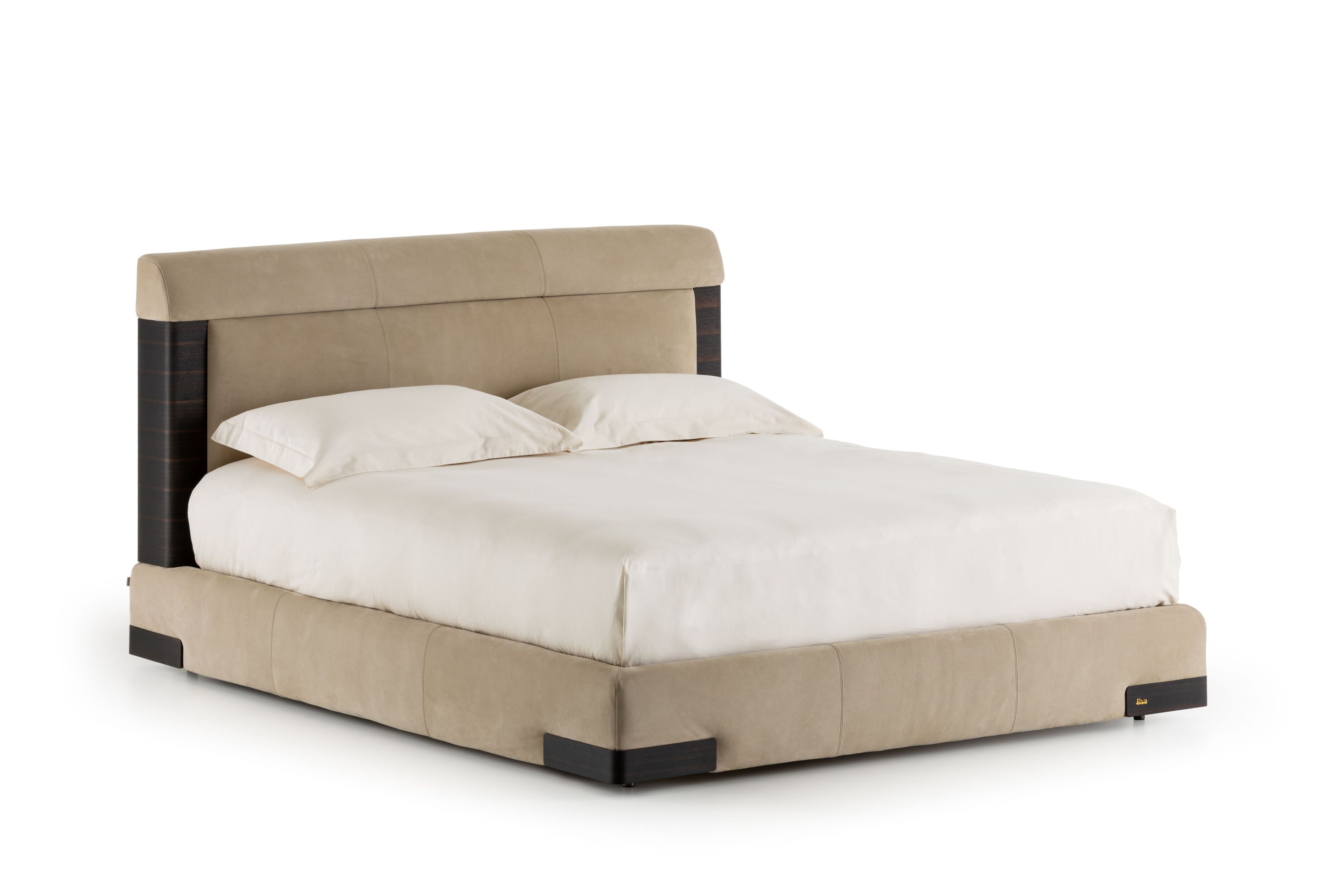 ELIA Bed By Flou