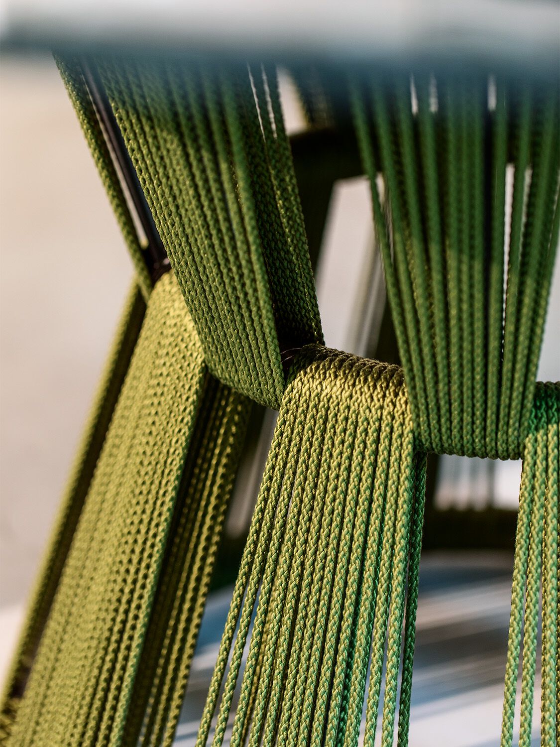MACHARD Table By Flou