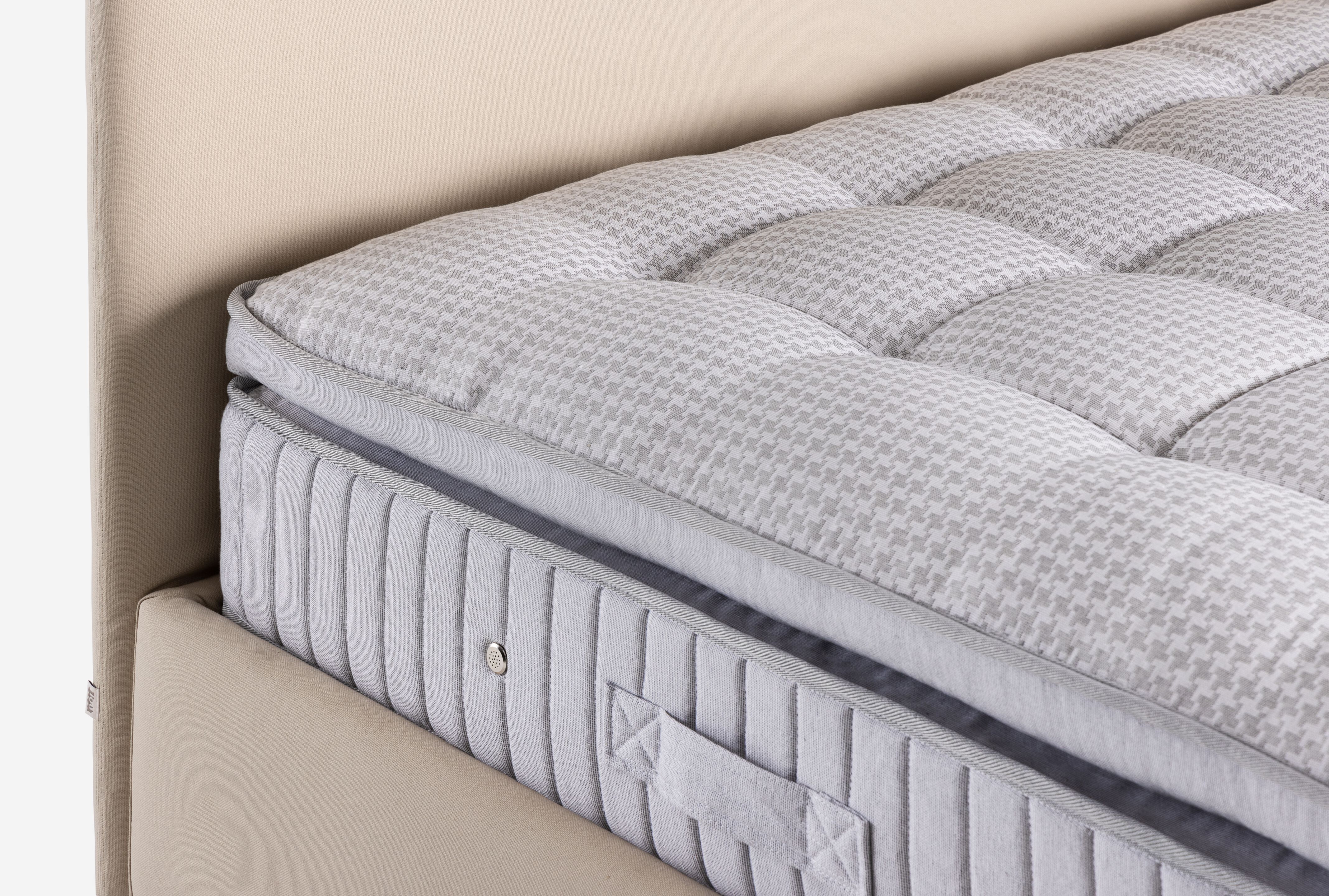 OLIMPO Mattress By Flou