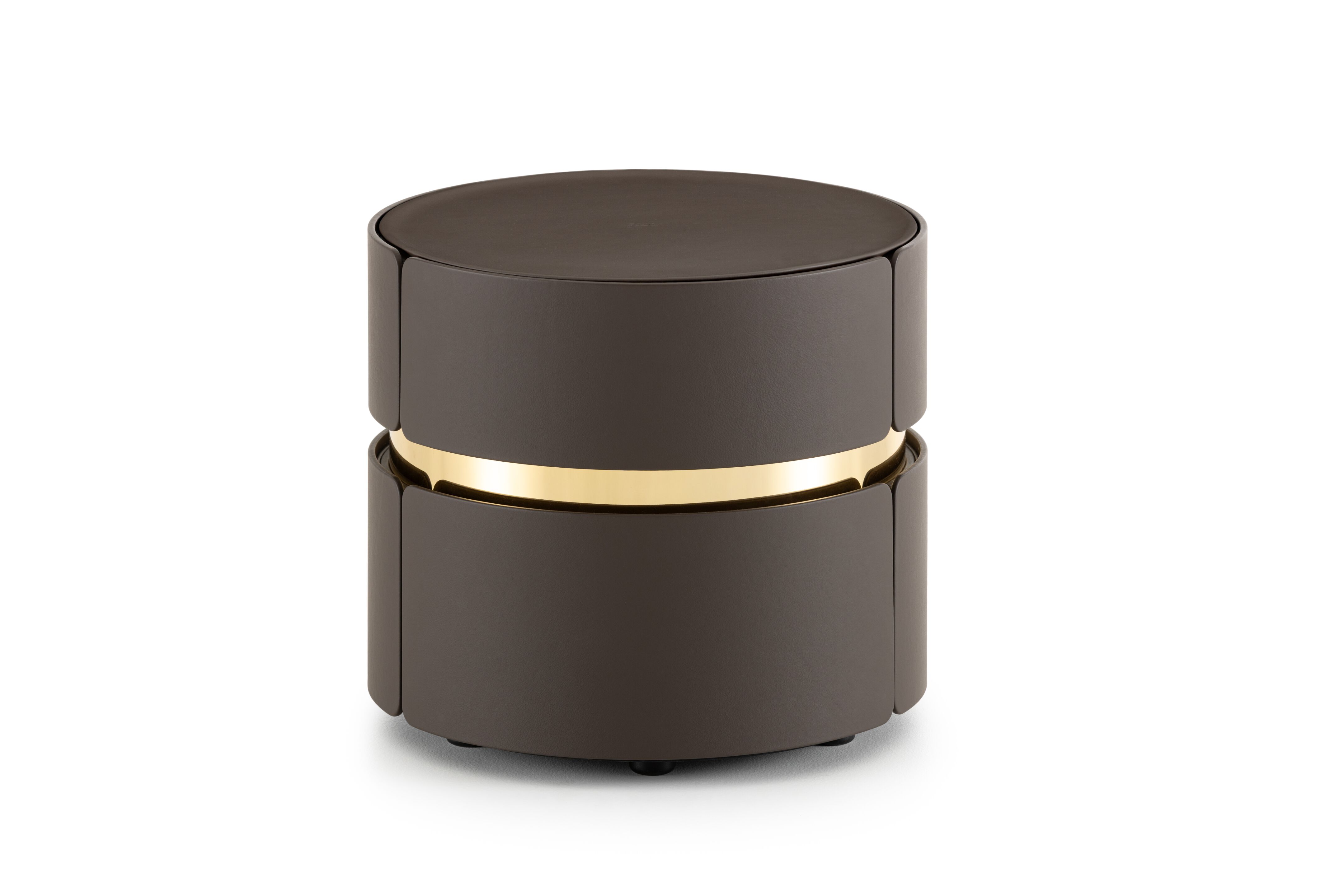 TOSHI Bedside table By Flou