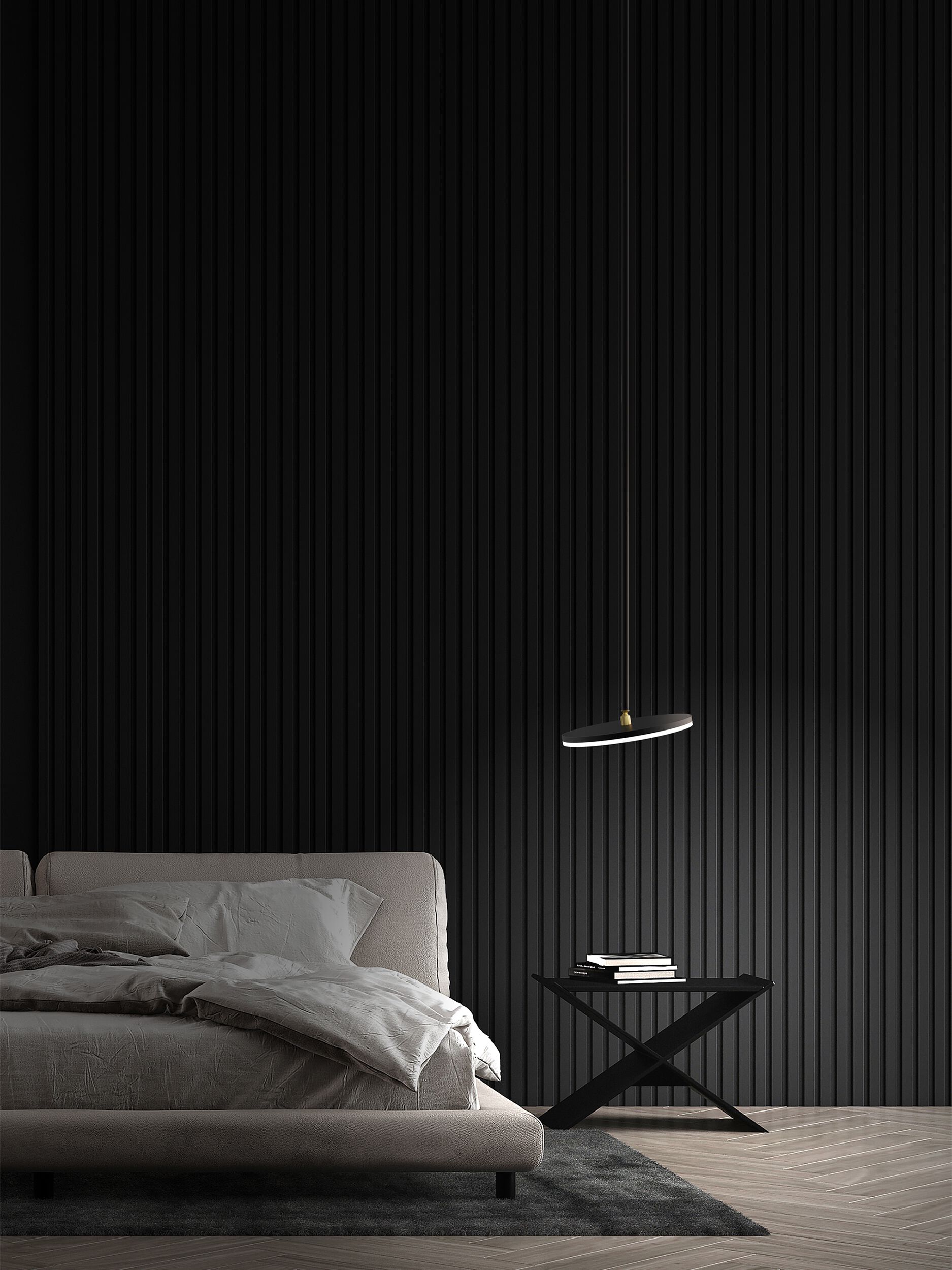 GIRO Ceiling lamp By Folio