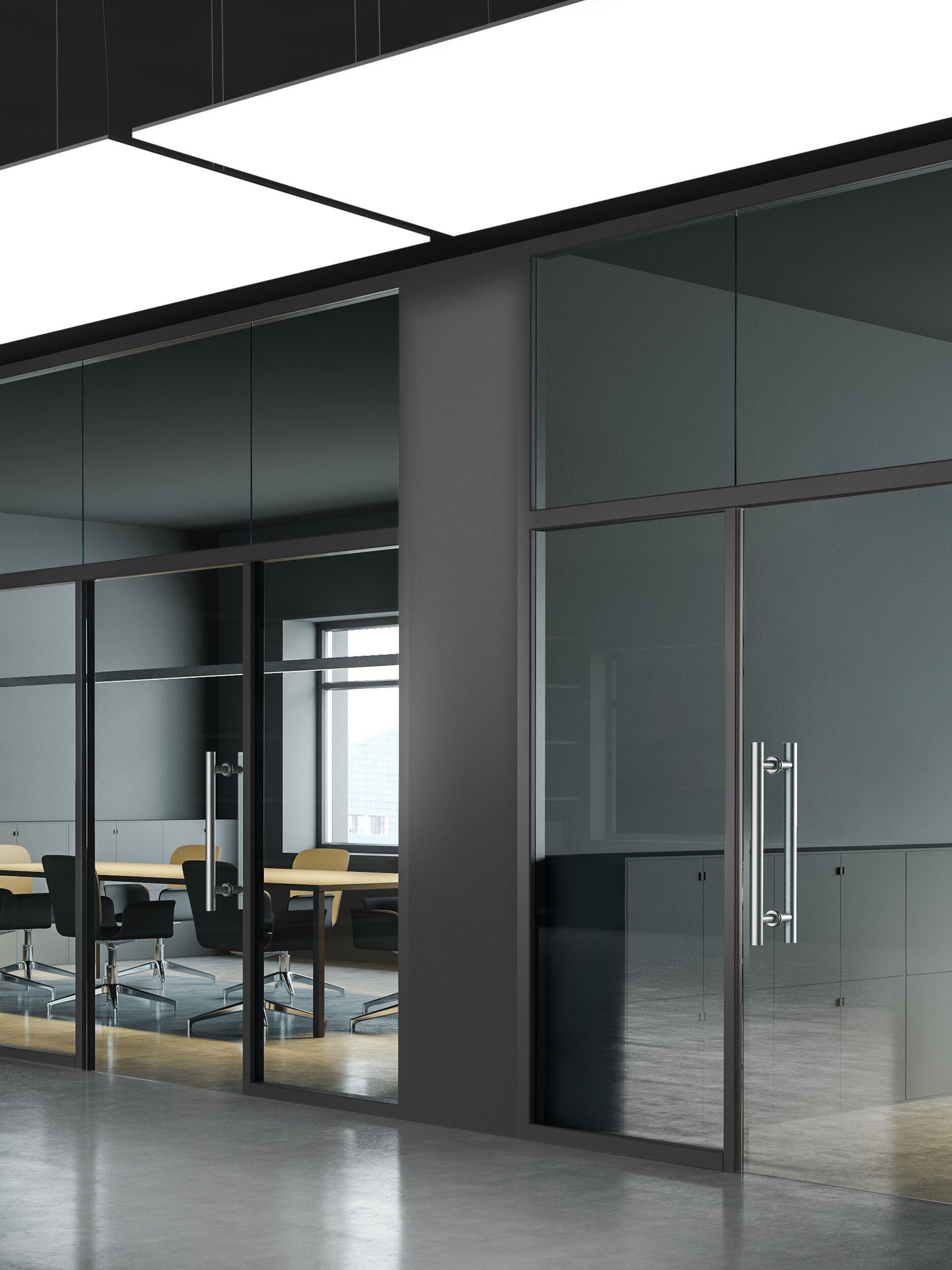 ROOF Pendant lamp By Folio