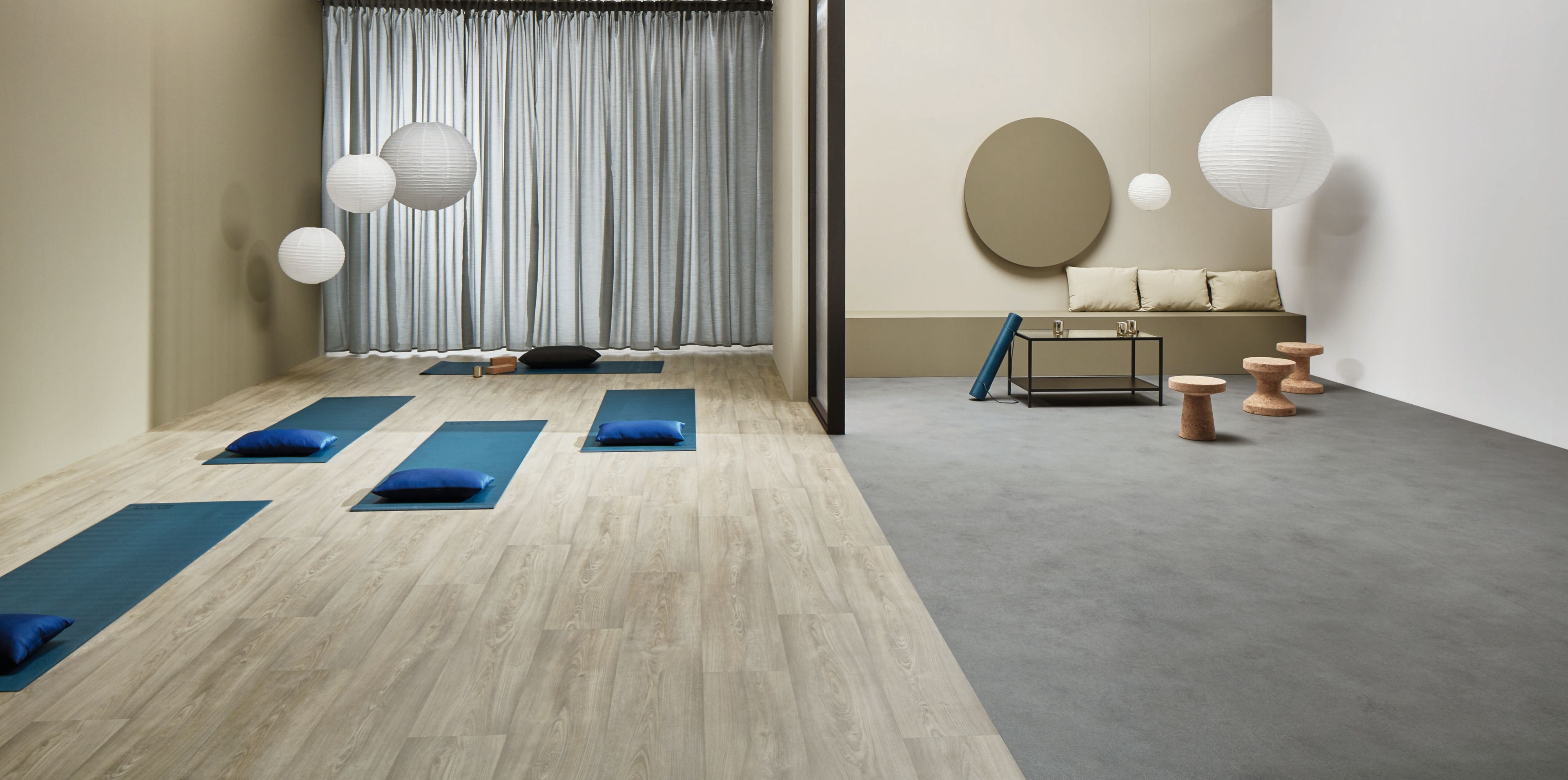 ETERNAL Flooring By Forbo Flooring Systems