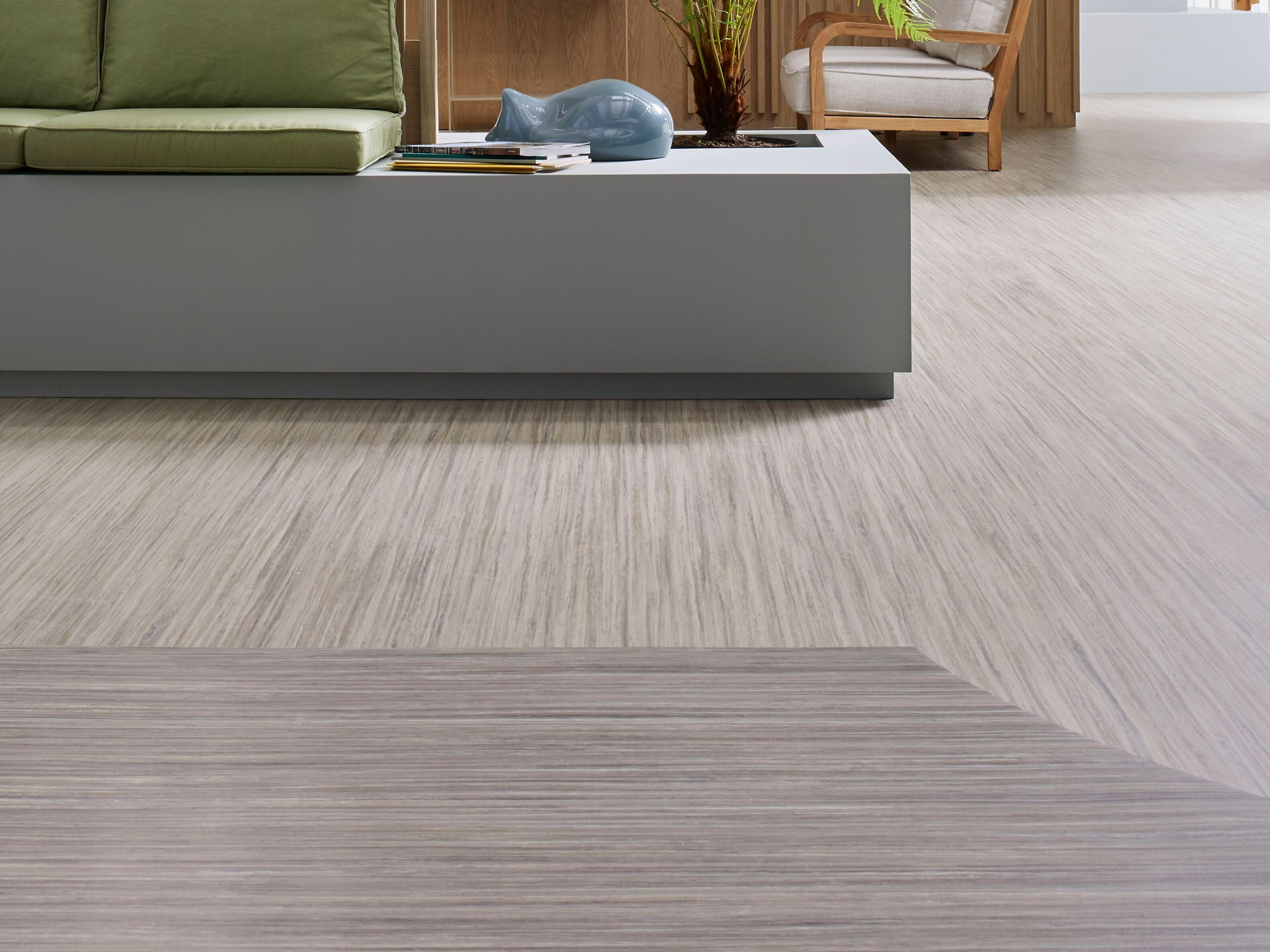 MARMOLEUM LINEAR Pavimento By Forbo Flooring Systems