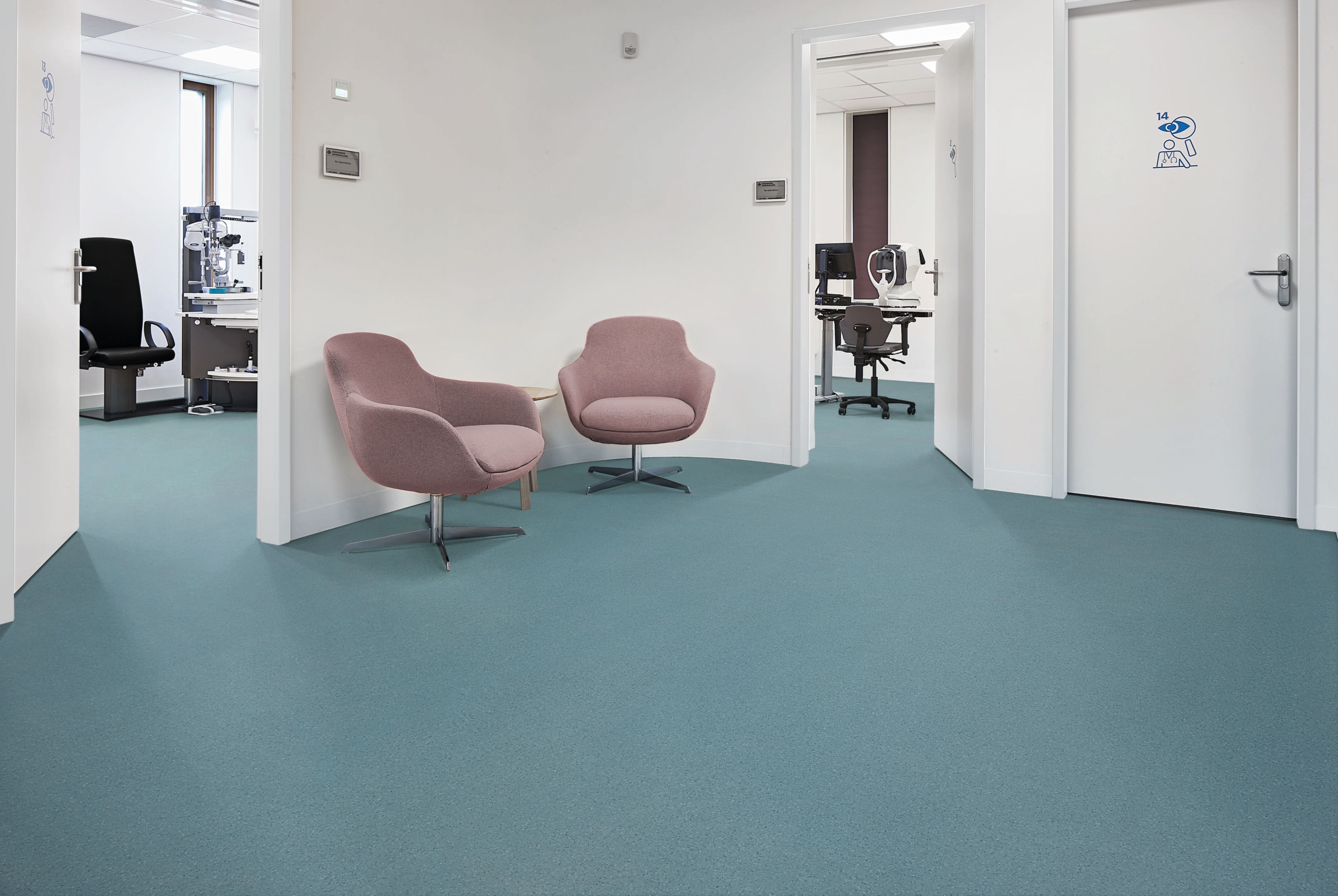 SPHERA ELEMENT Flooring By Forbo Flooring Systems