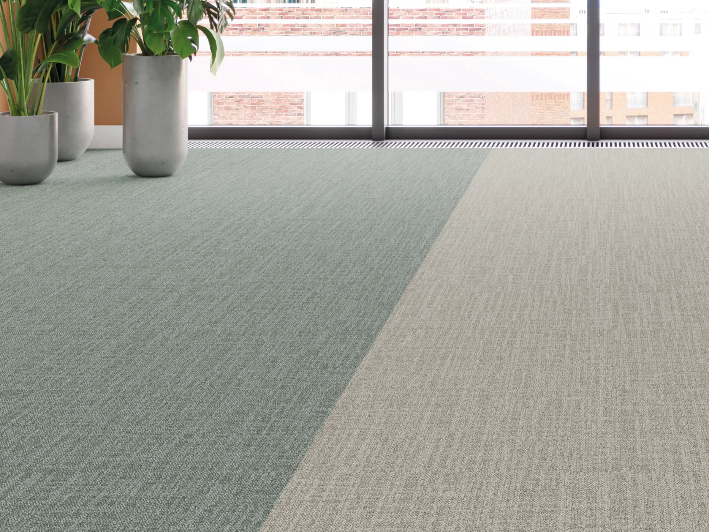 TESSERA Pavimento By Forbo Flooring Systems