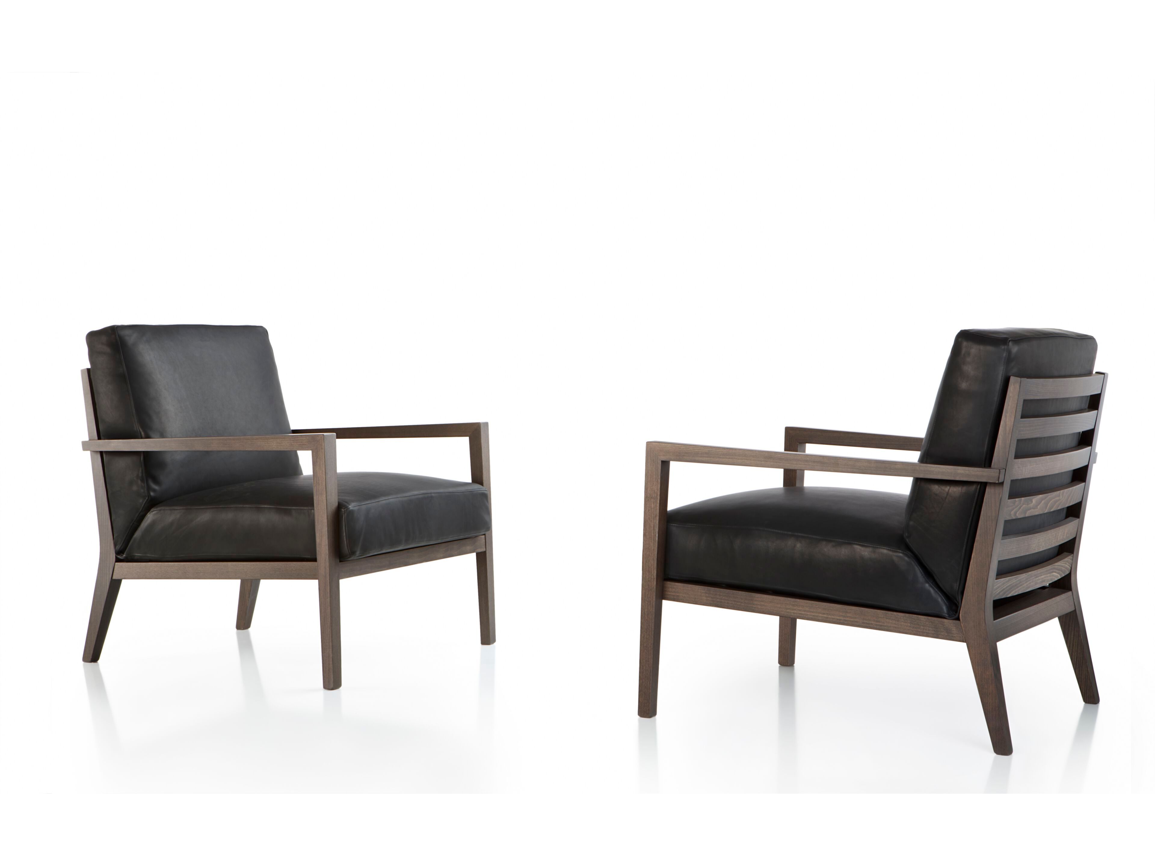 EOS LOUNGE Poltrona By Fornasarig