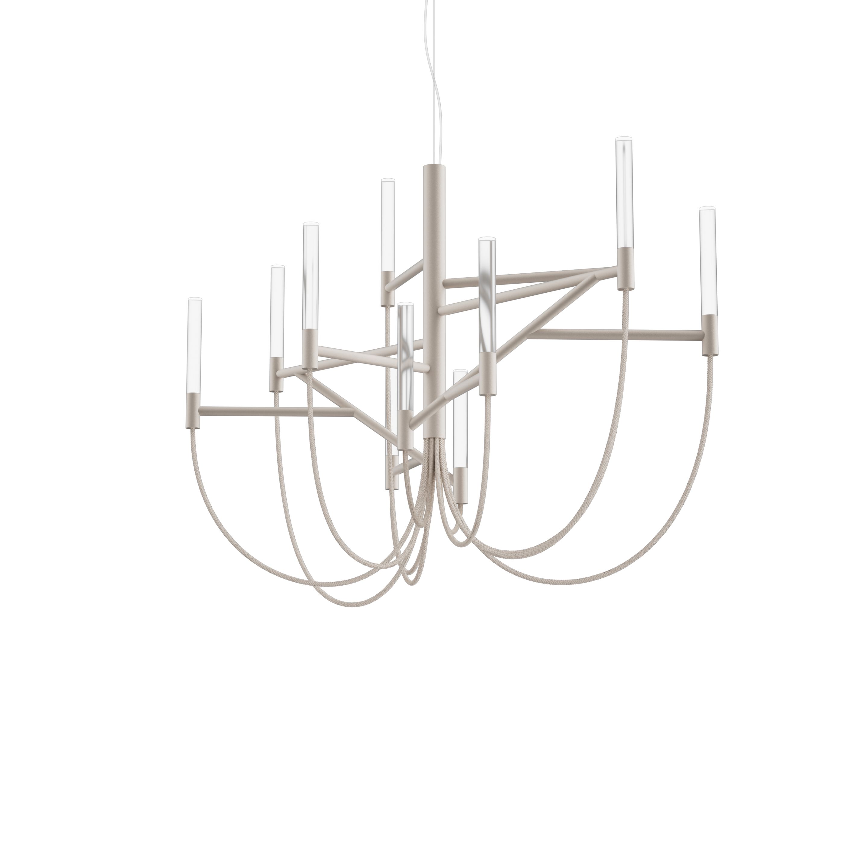 ALLUMETTE M Pendant lamp By Foscarini