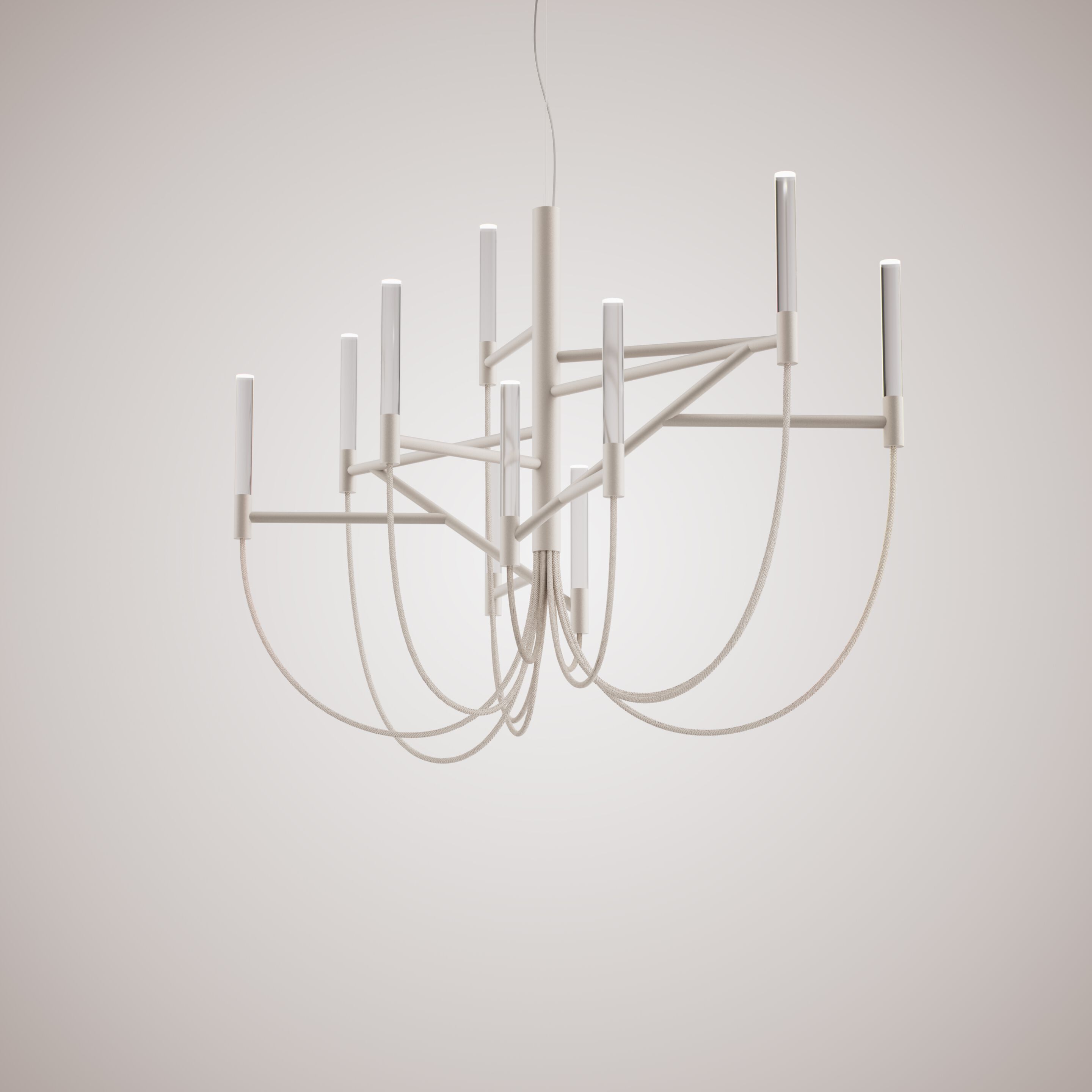 ALLUMETTE M Pendant lamp By Foscarini