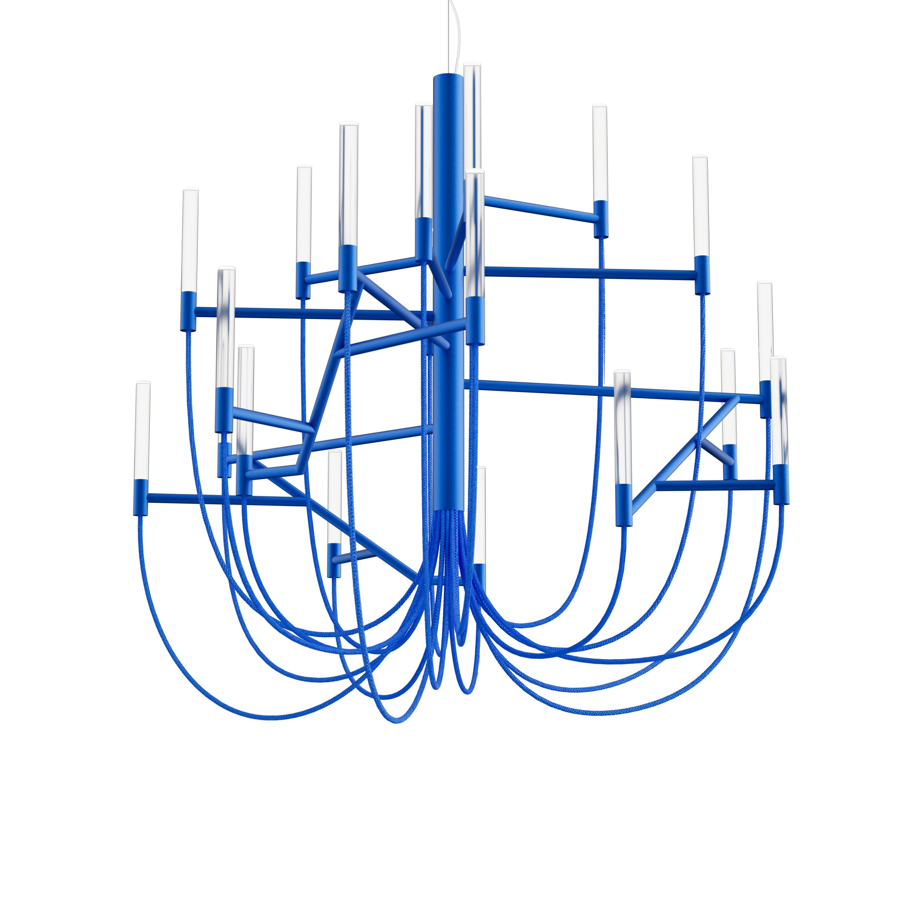 ALLUMETTE L Pendant lamp By Foscarini