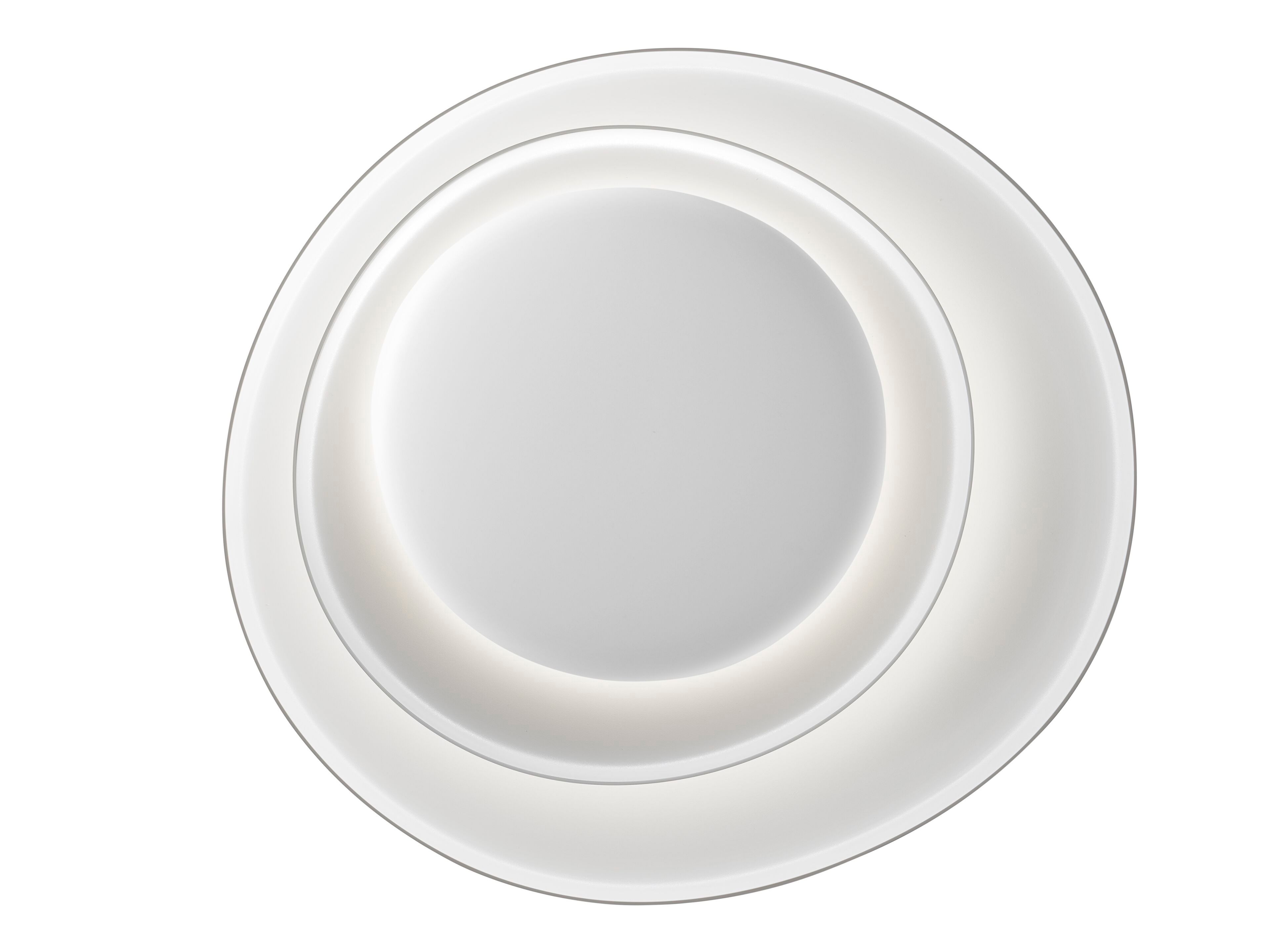 BAHIA LED polycarbonate wall lamp By Foscarini | design LucidiPevere