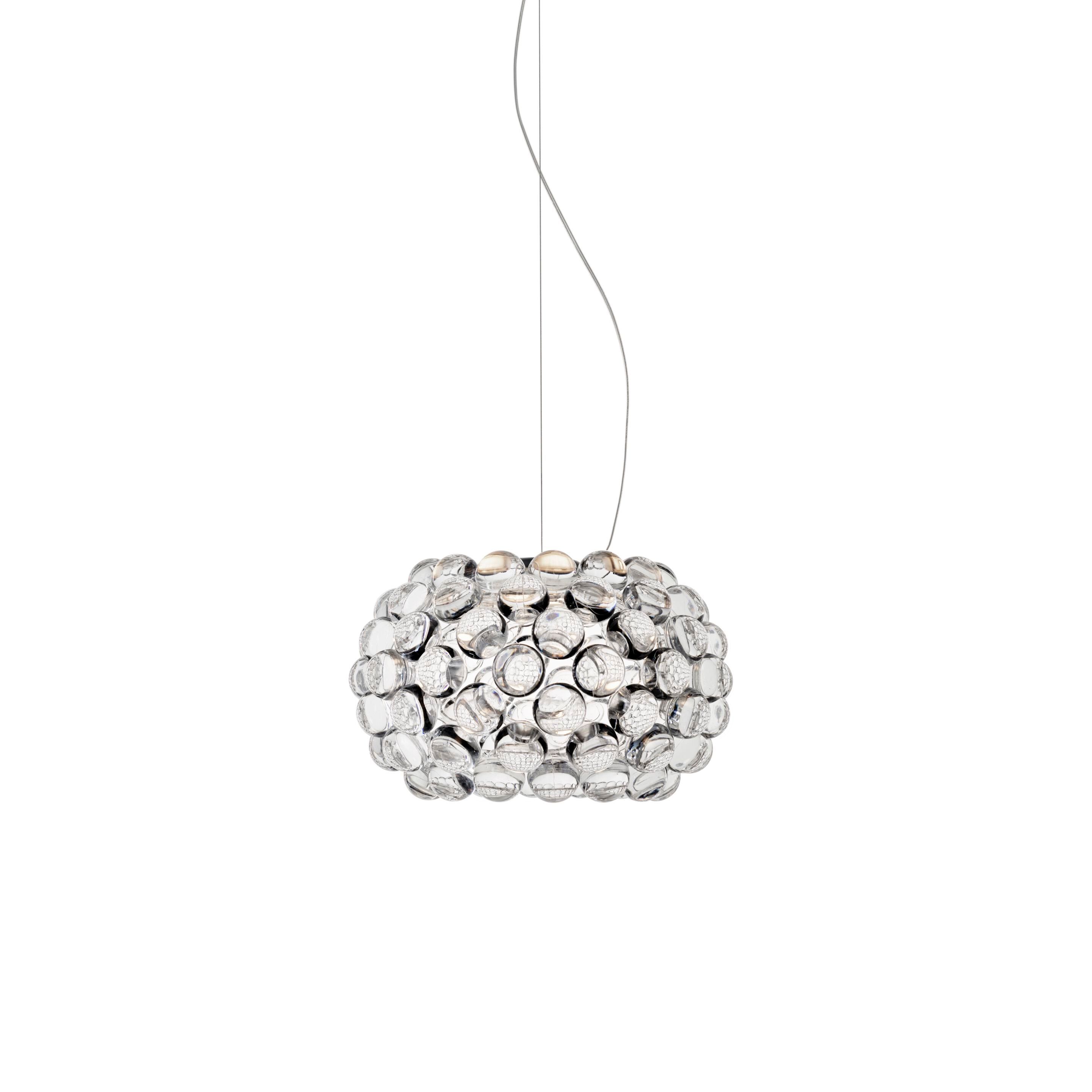 CABOCHE PLUS Pendant lamp By Foscarini | design Patricia Urquiola ...