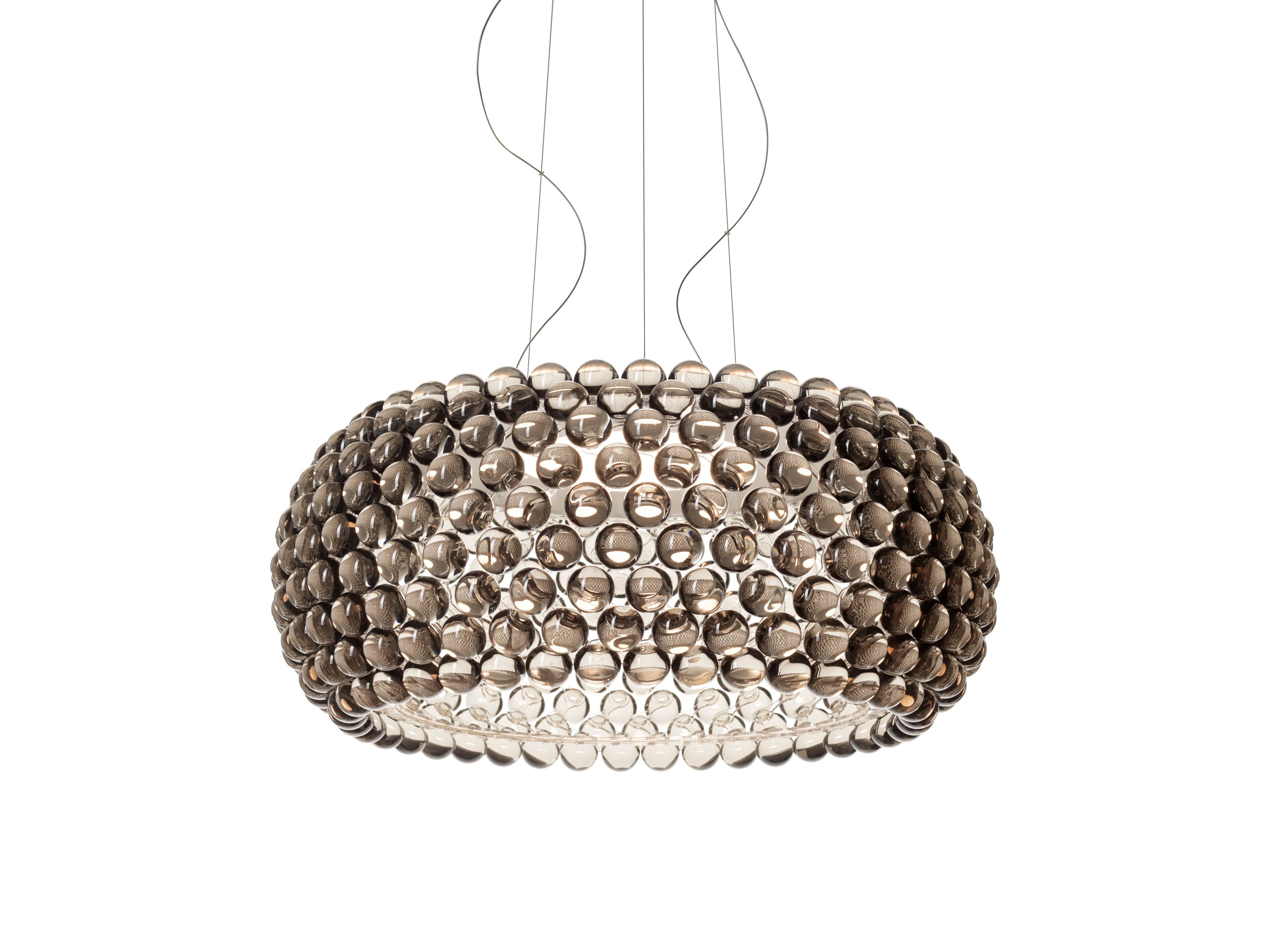 CABOCHE PLUS 吊灯 By Foscarini | design Patricia Urquiola, Eliana Gerotto