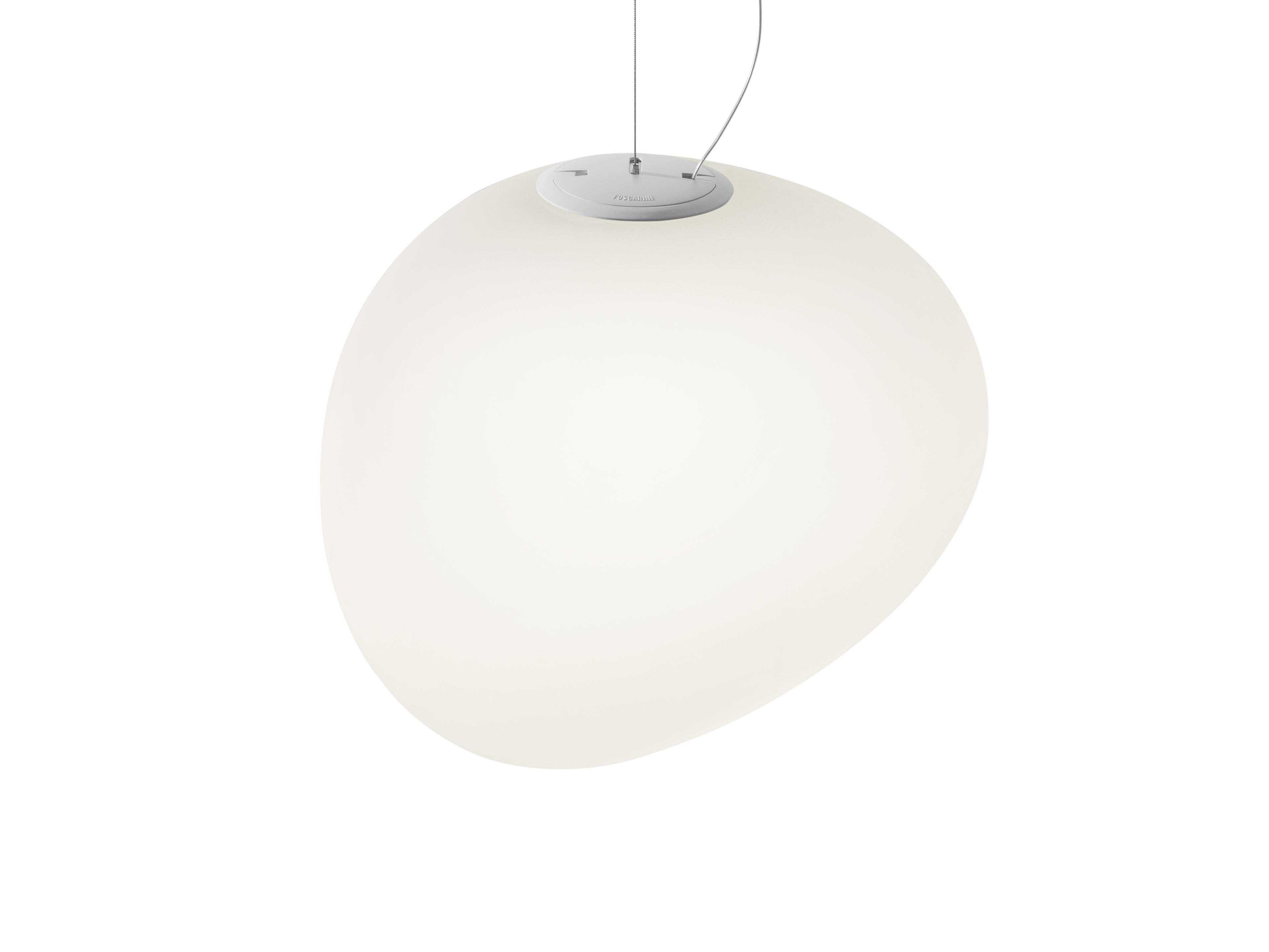 GREGG Pendant lamp By Foscarini | design Palomba Serafini Associati