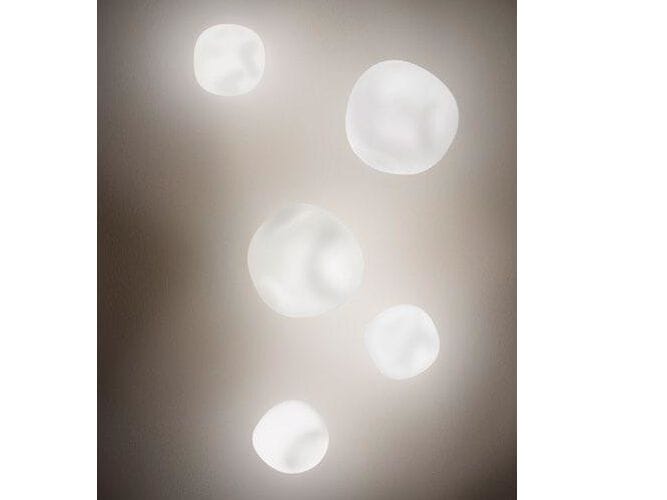 HOBA Ceiling lamp By Foscarini
