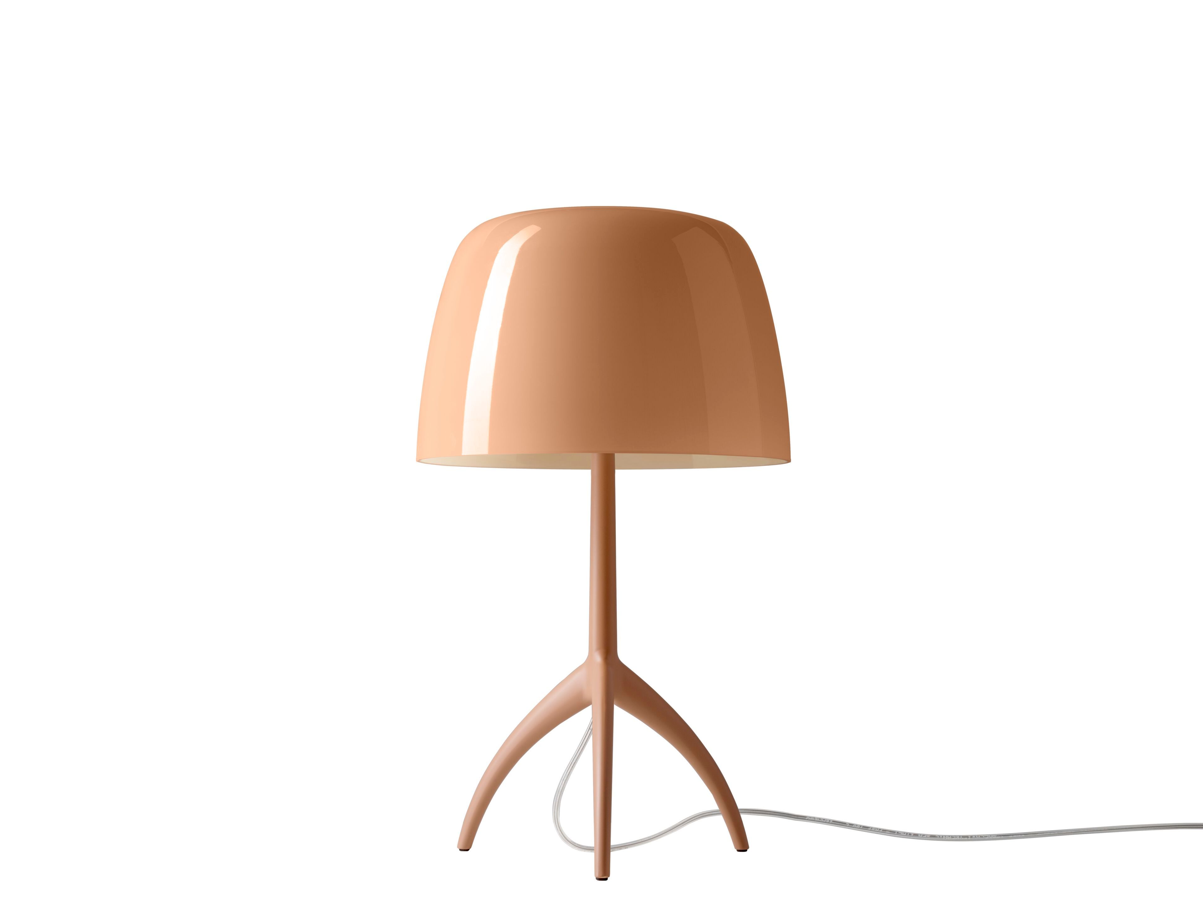 LUMIERE NUANCES Table lamp By Foscarini | design Rodolfo Dordoni