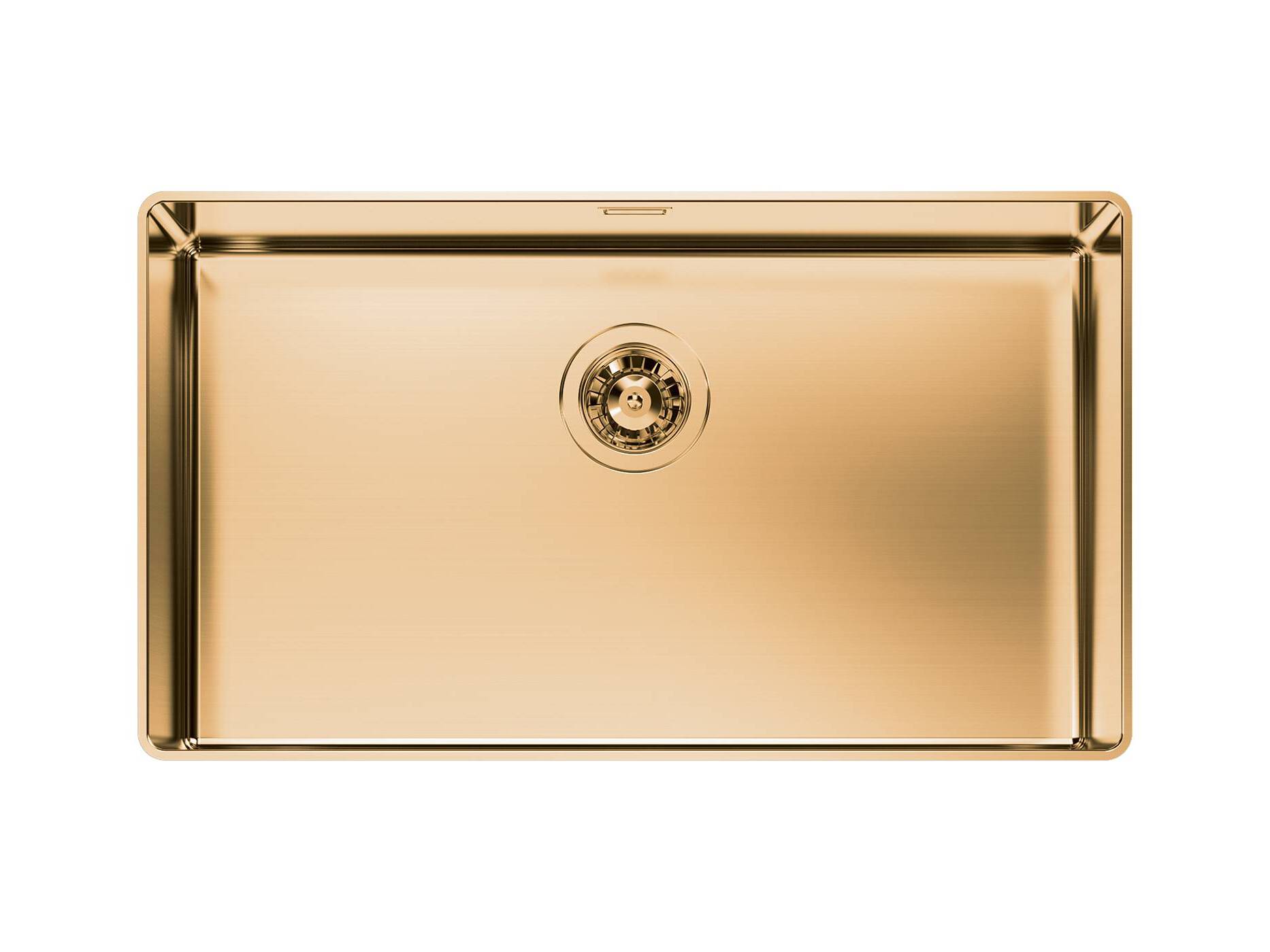 PHANTOM 710 GOLD Sink By Foster