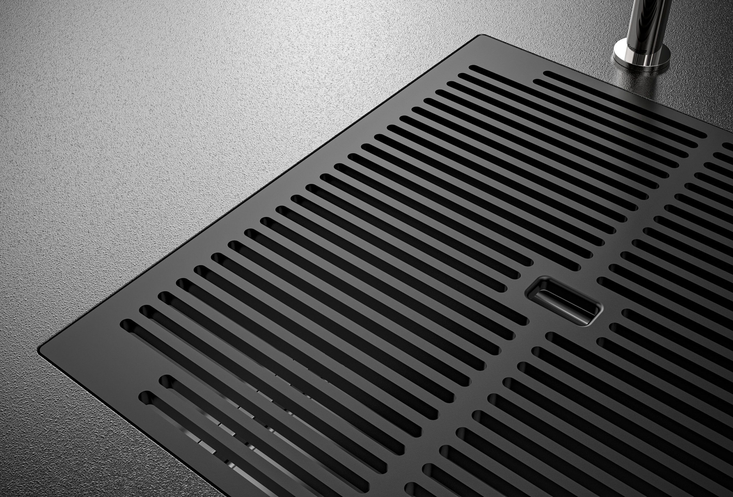 QUADRA EVO Sink By Foster