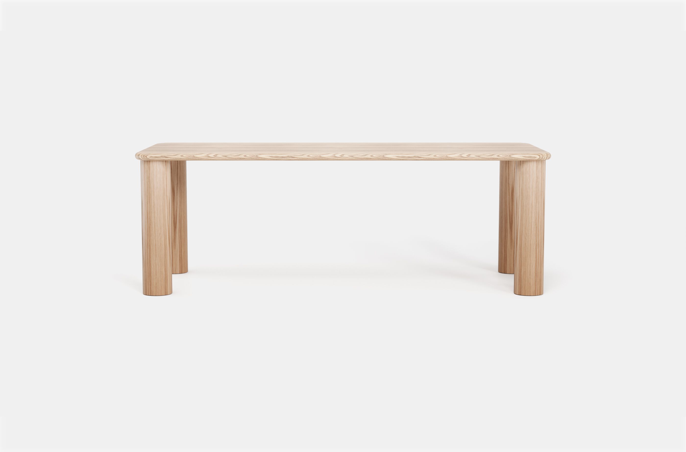 COMMUNE Table By Found