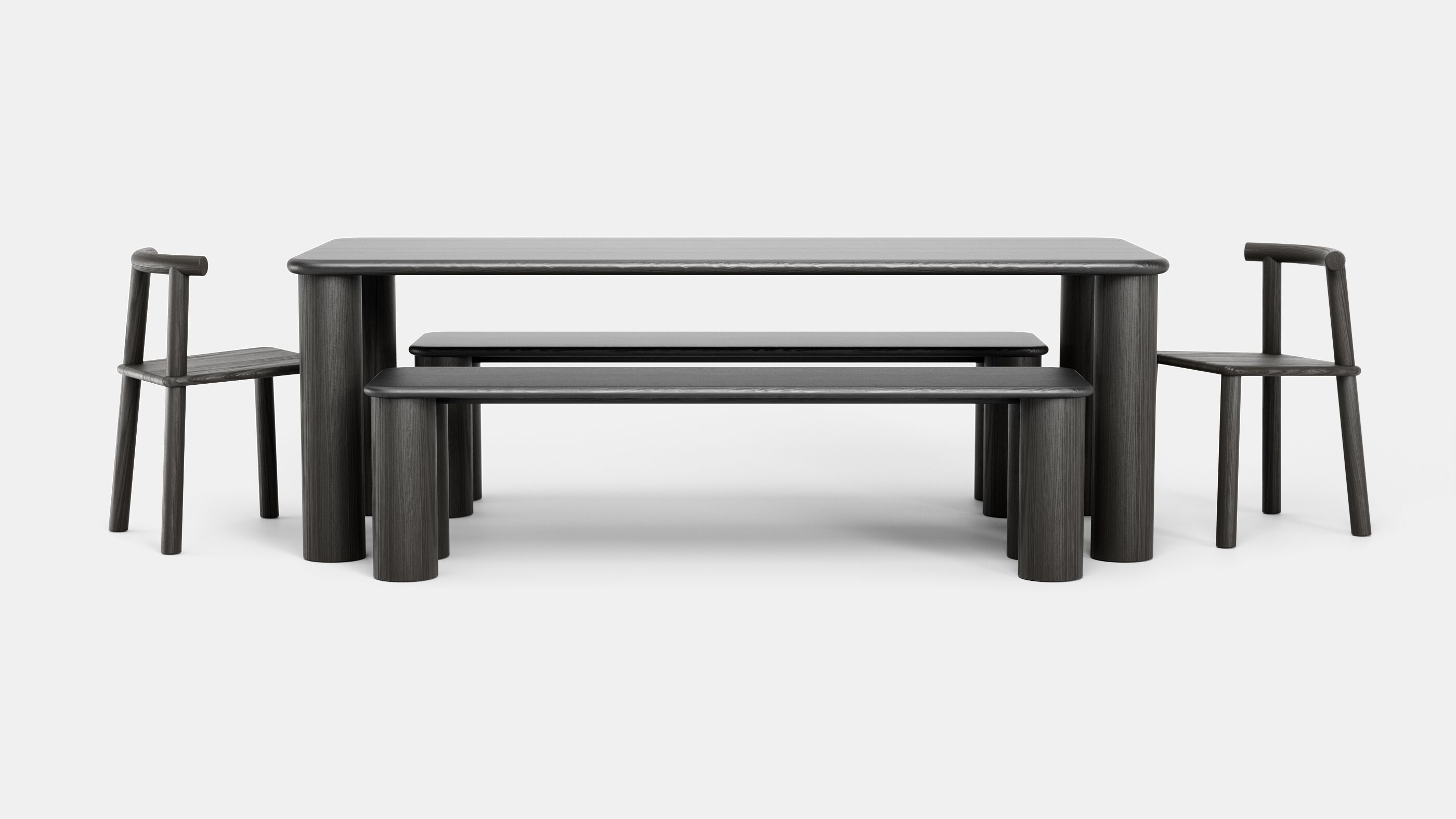 COMMUNE Table By Found
