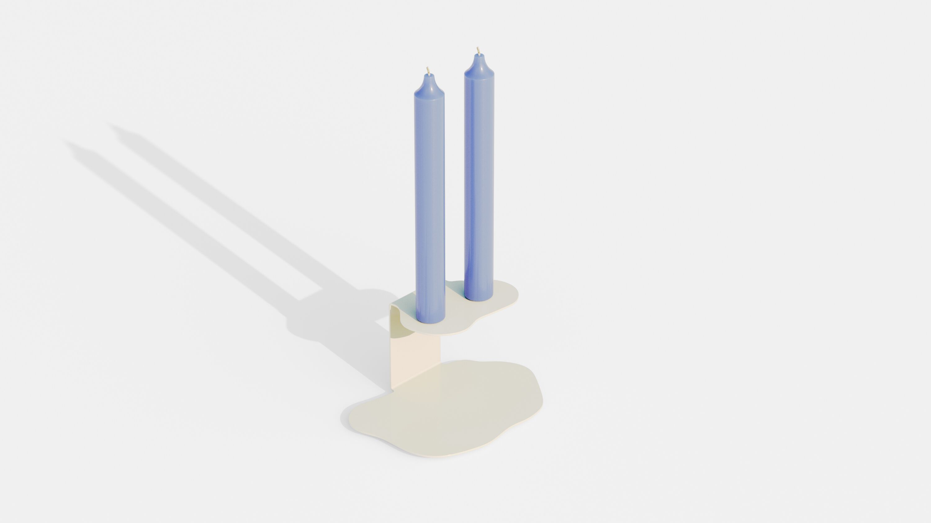 DRIP Candle holder By Found