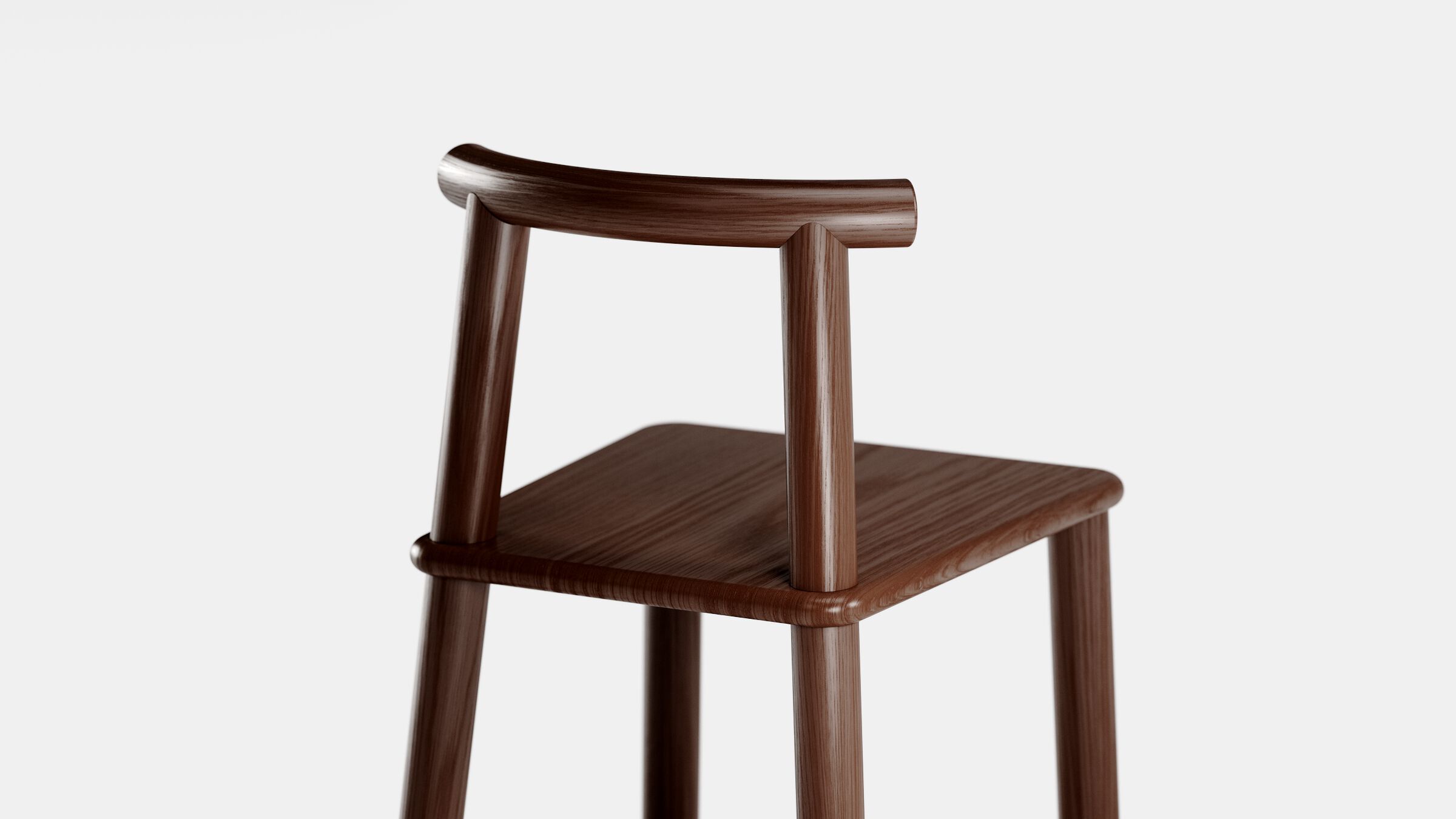 MIDI Chair By Found