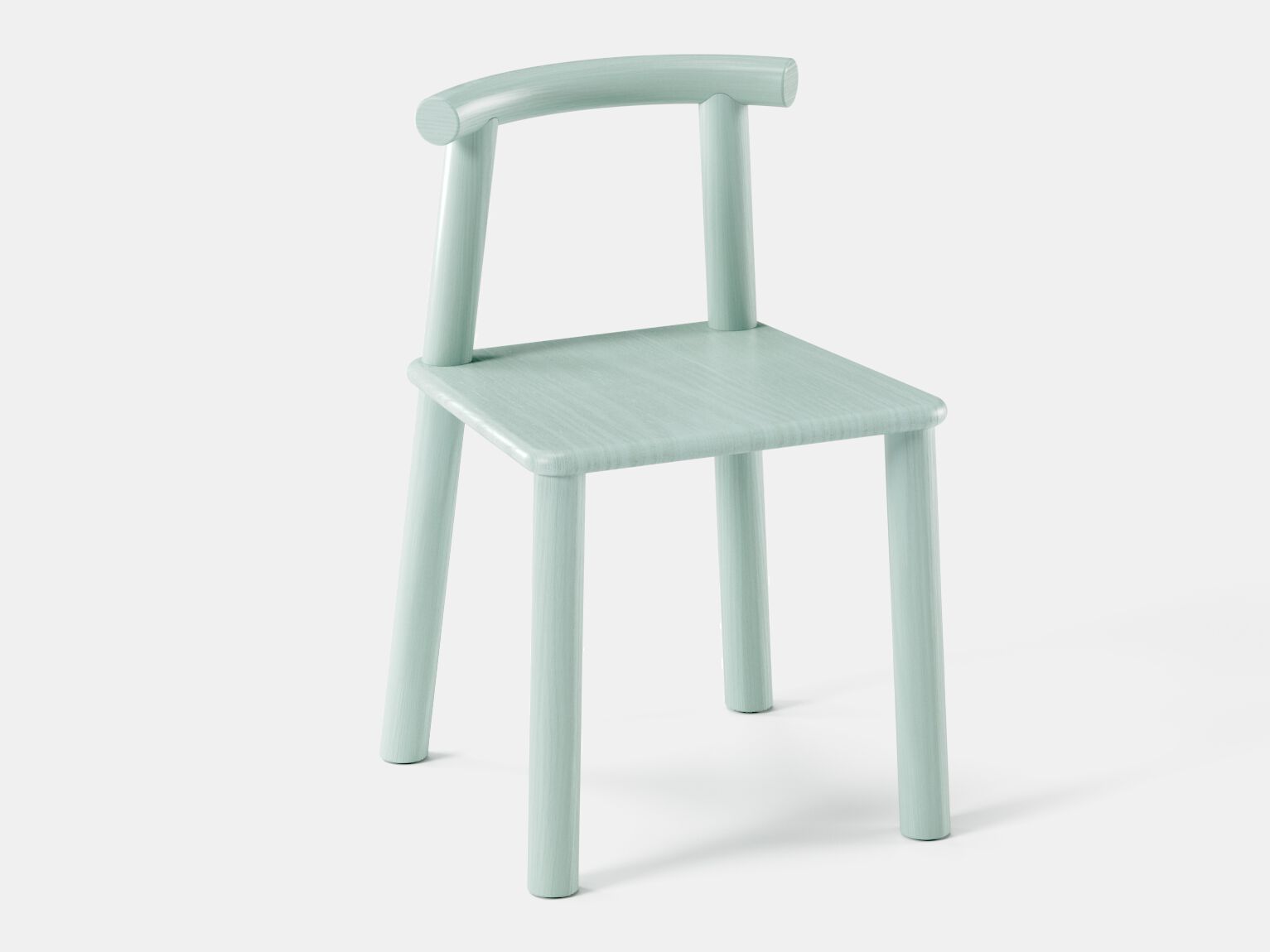 MIDI Chair By Found