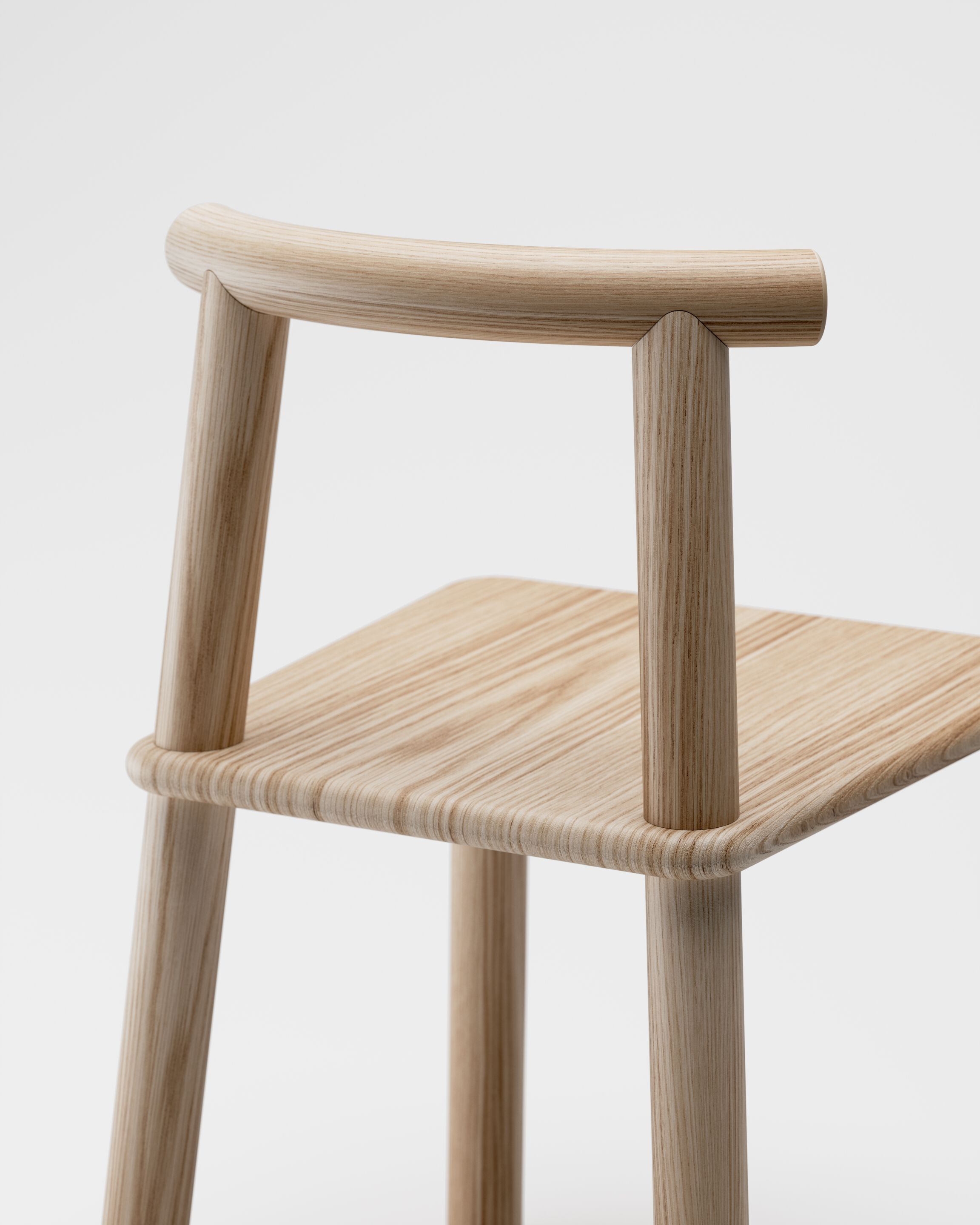 MIDI Chair By Found