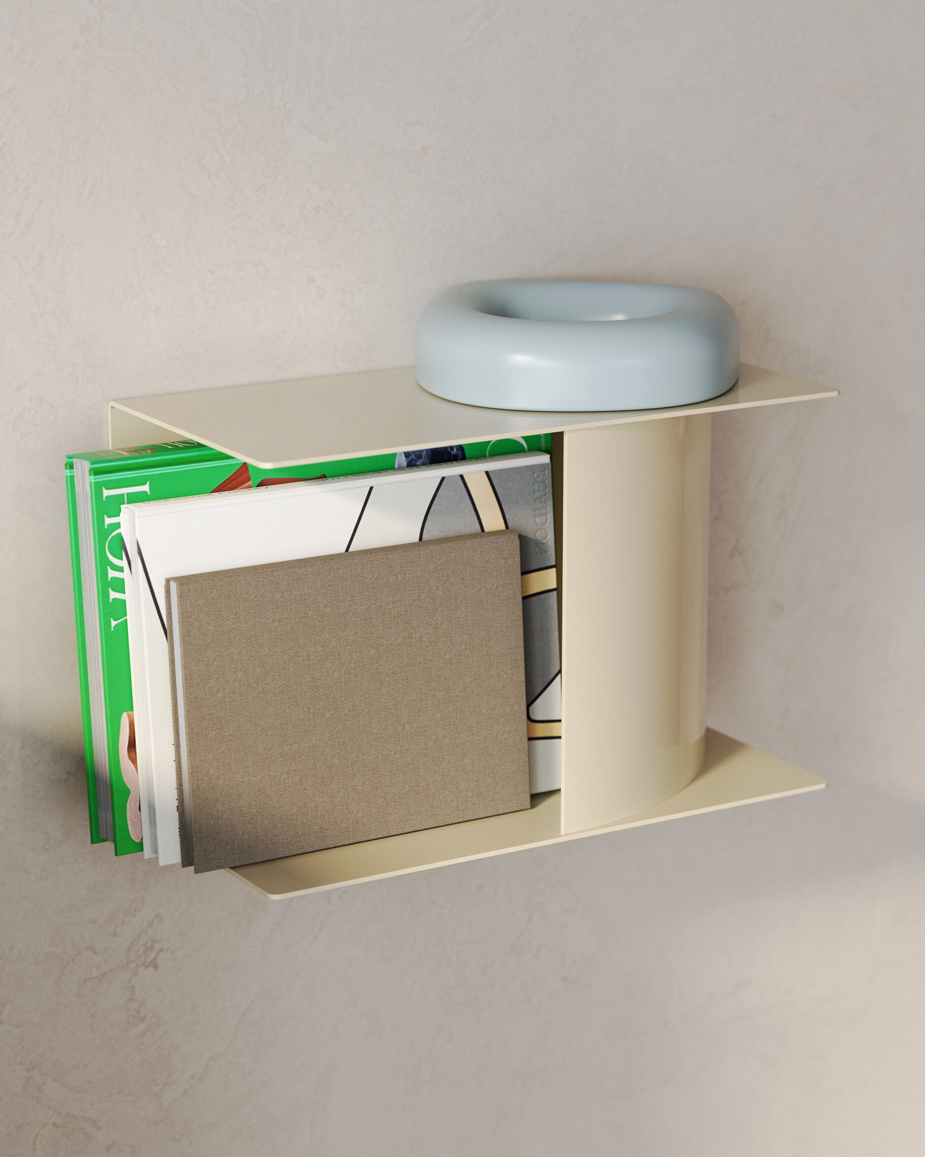 MINI FLO Mirror By Found