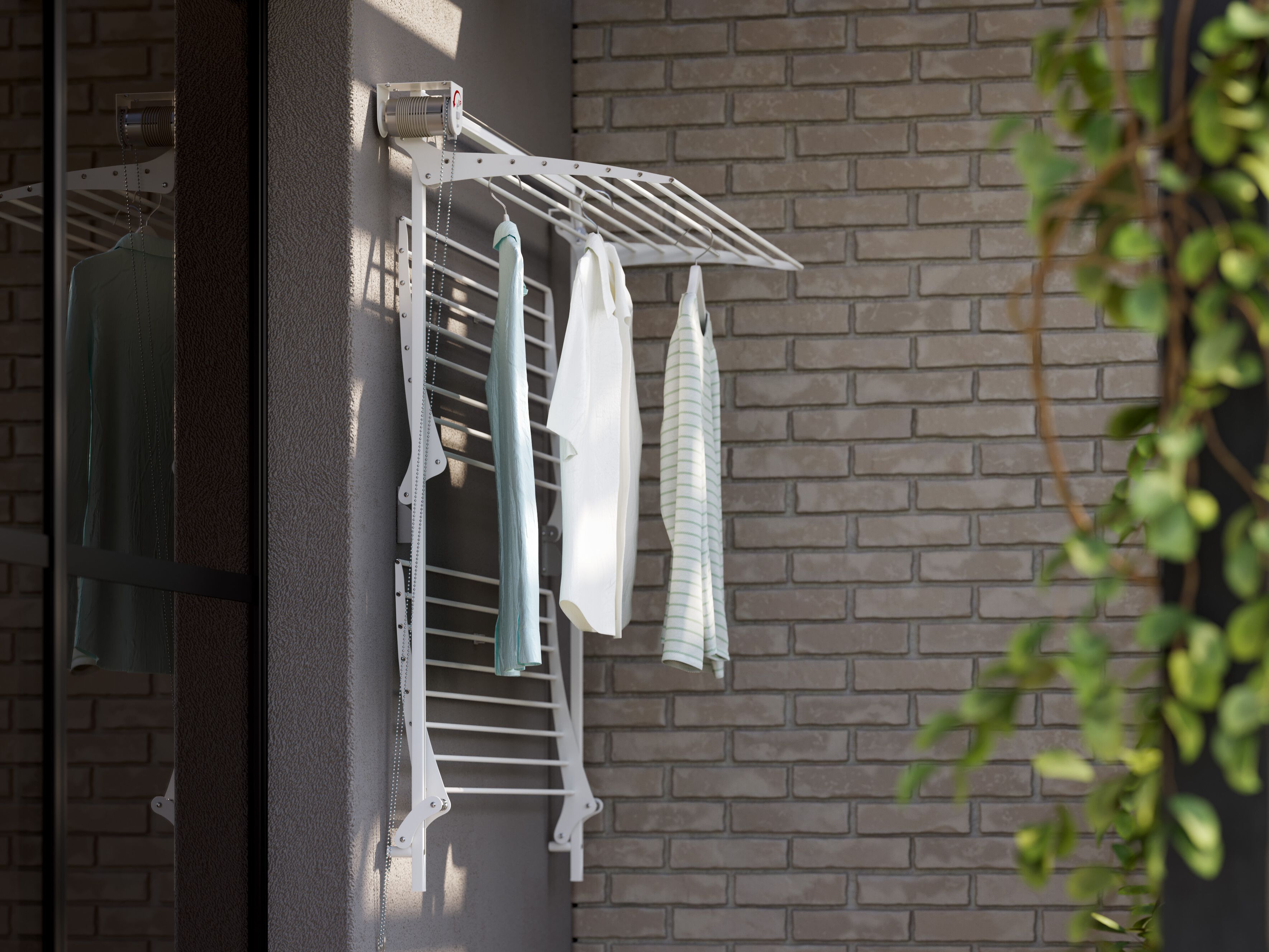 FOXYDRY TOWER Drying rack By Foxydry