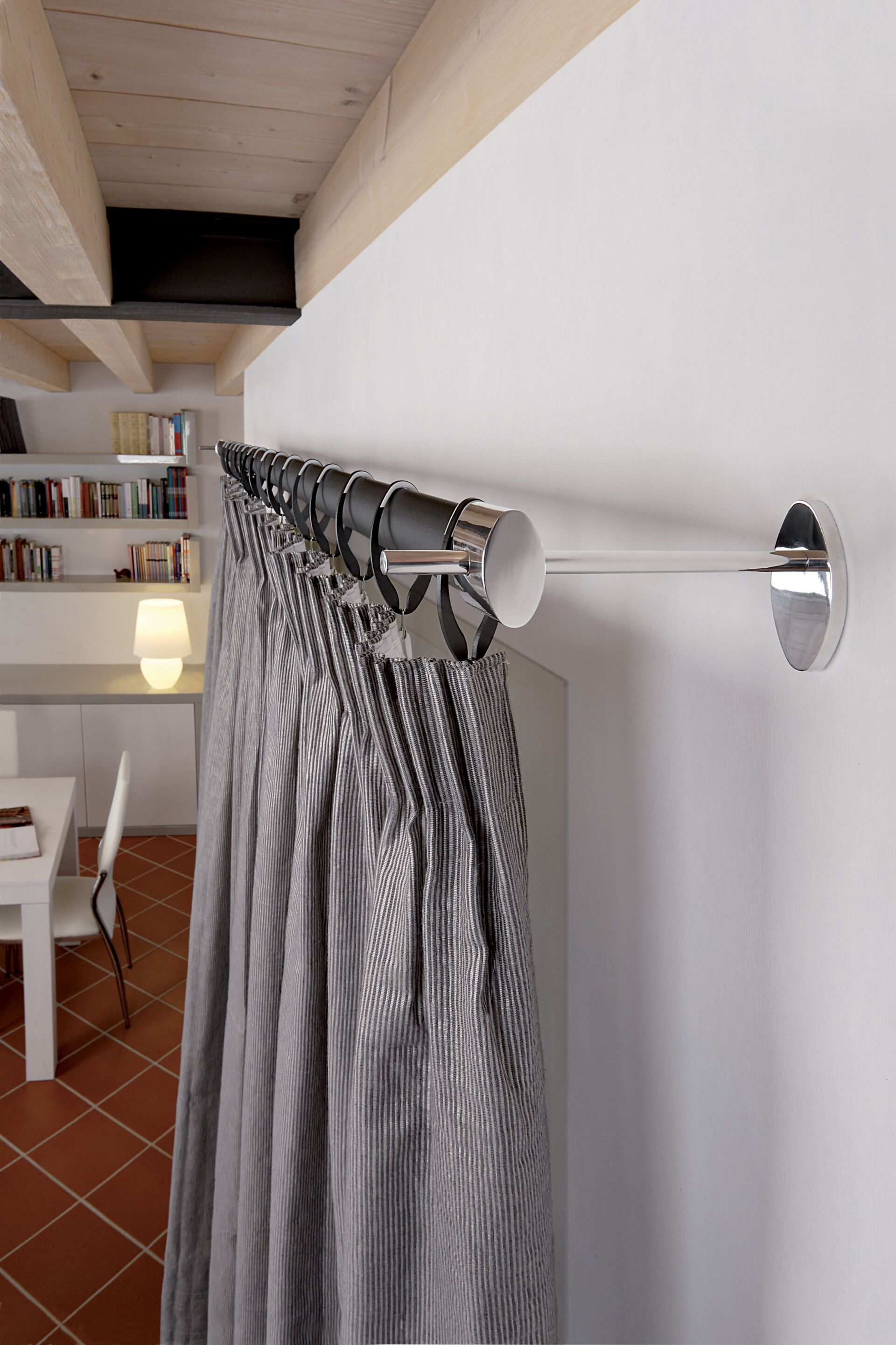 ELISE Curtain rod By Frandoli