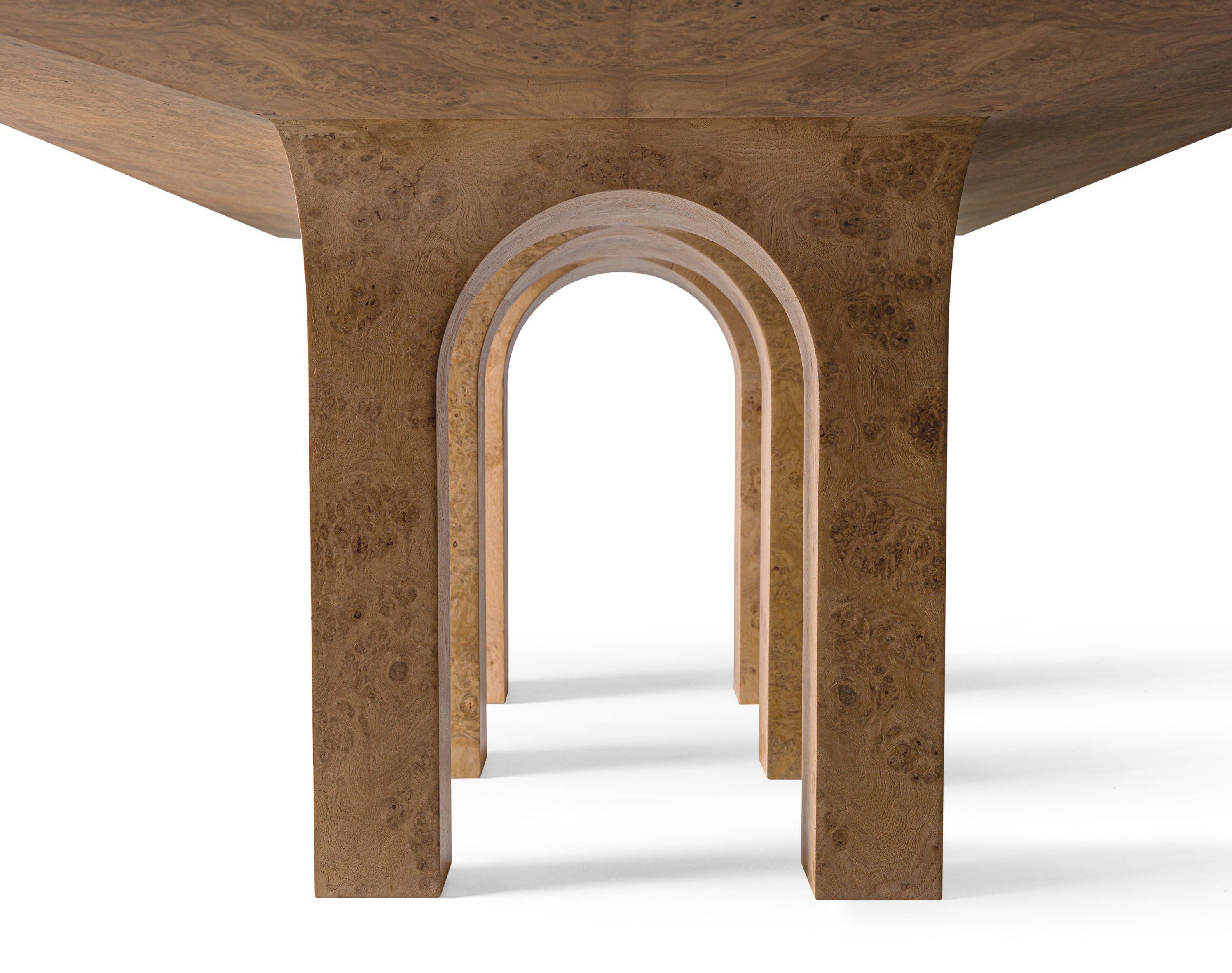 ARCHI-TABLE Table By Fratelli Boffi
