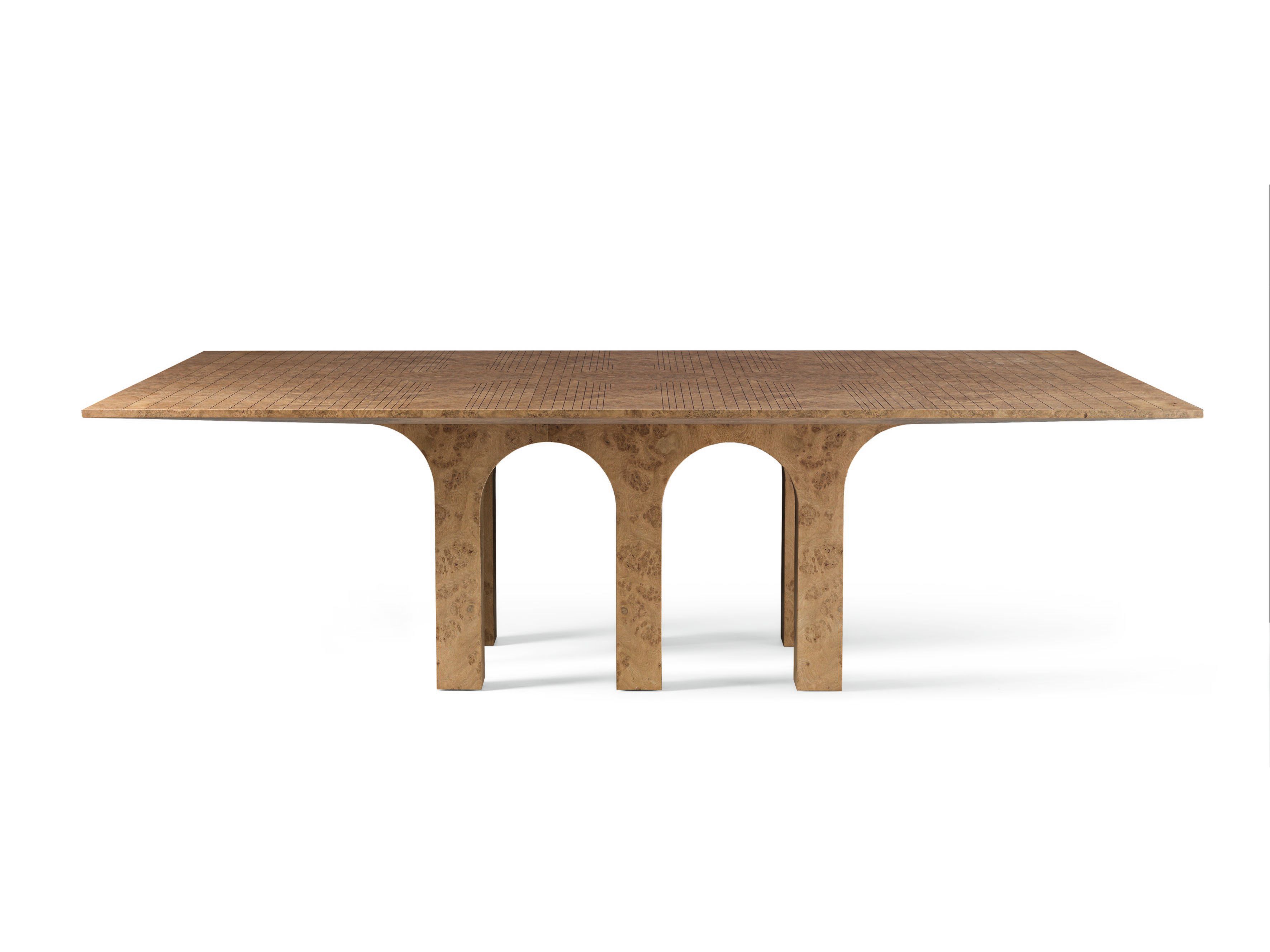 ARCHI-TABLE Table By Fratelli Boffi