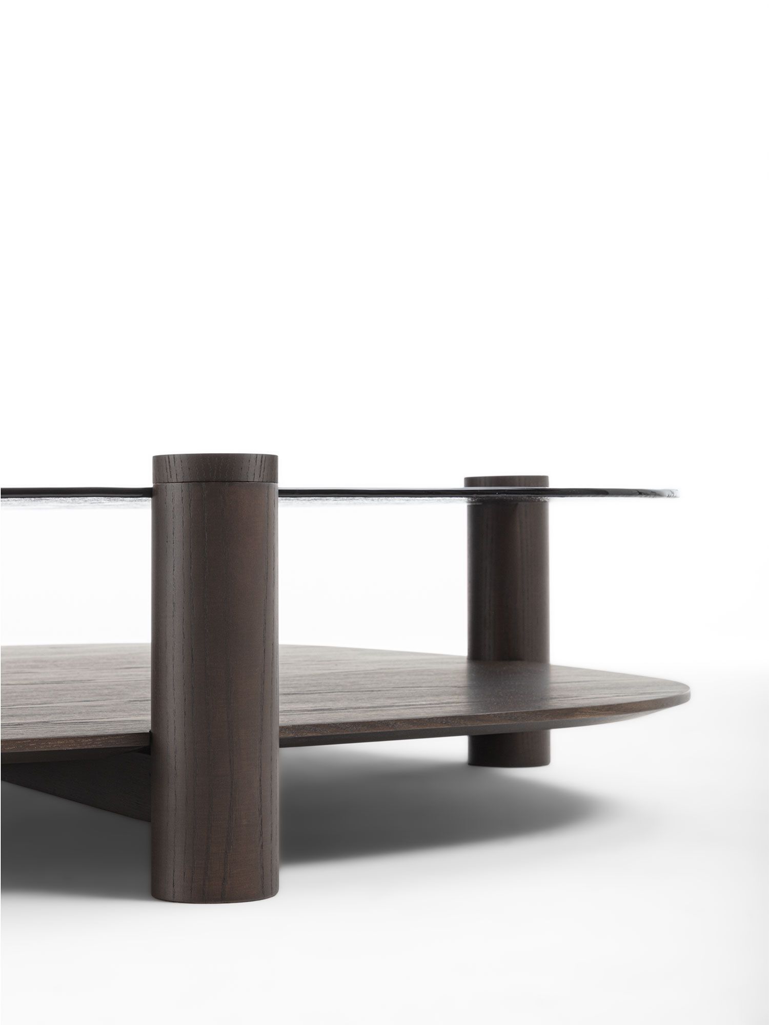 PAVOS Coffee table By Frigerio