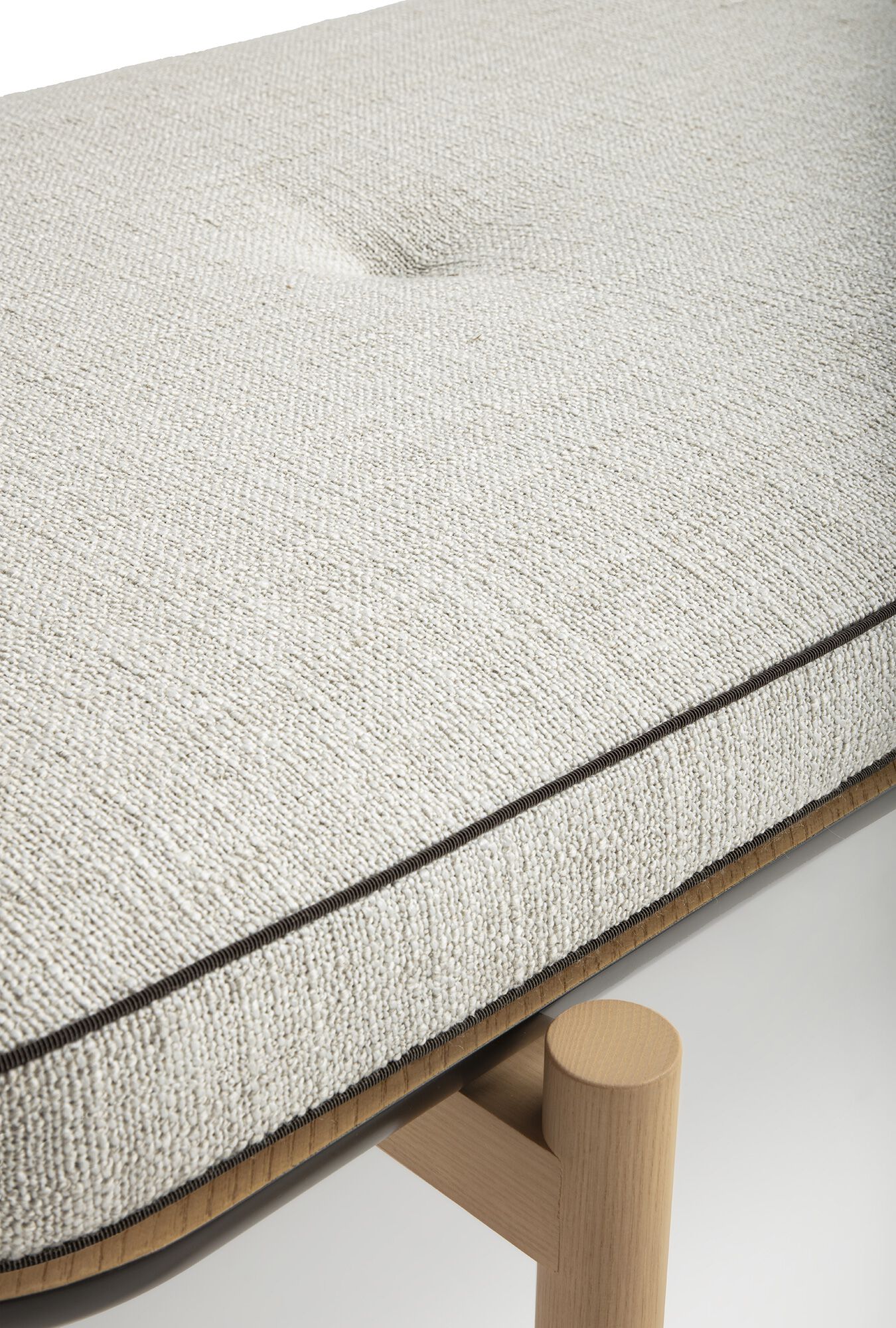 STEPAN Bench By Frigerio