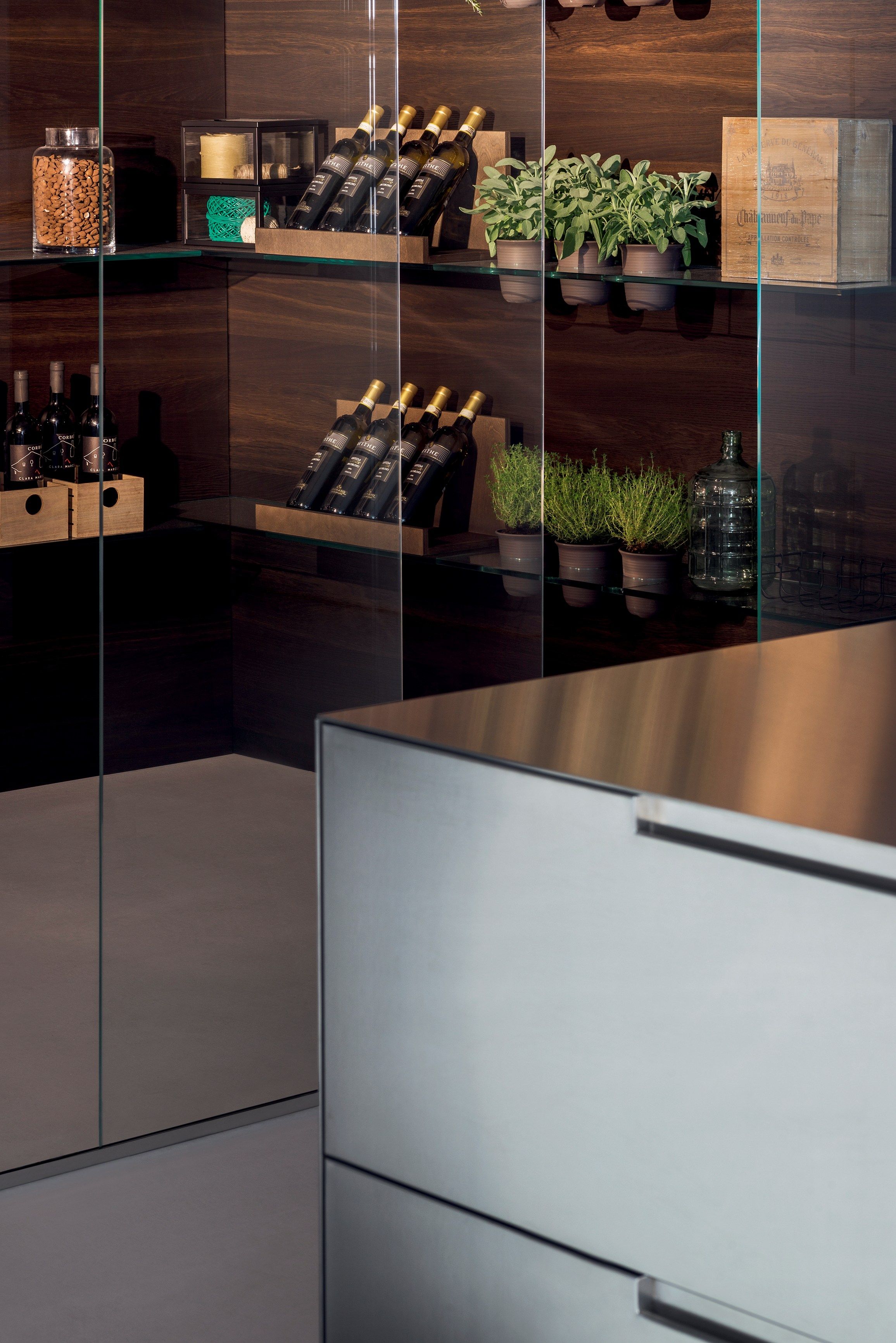 G180 | Kitchen By TM Italia Cucine