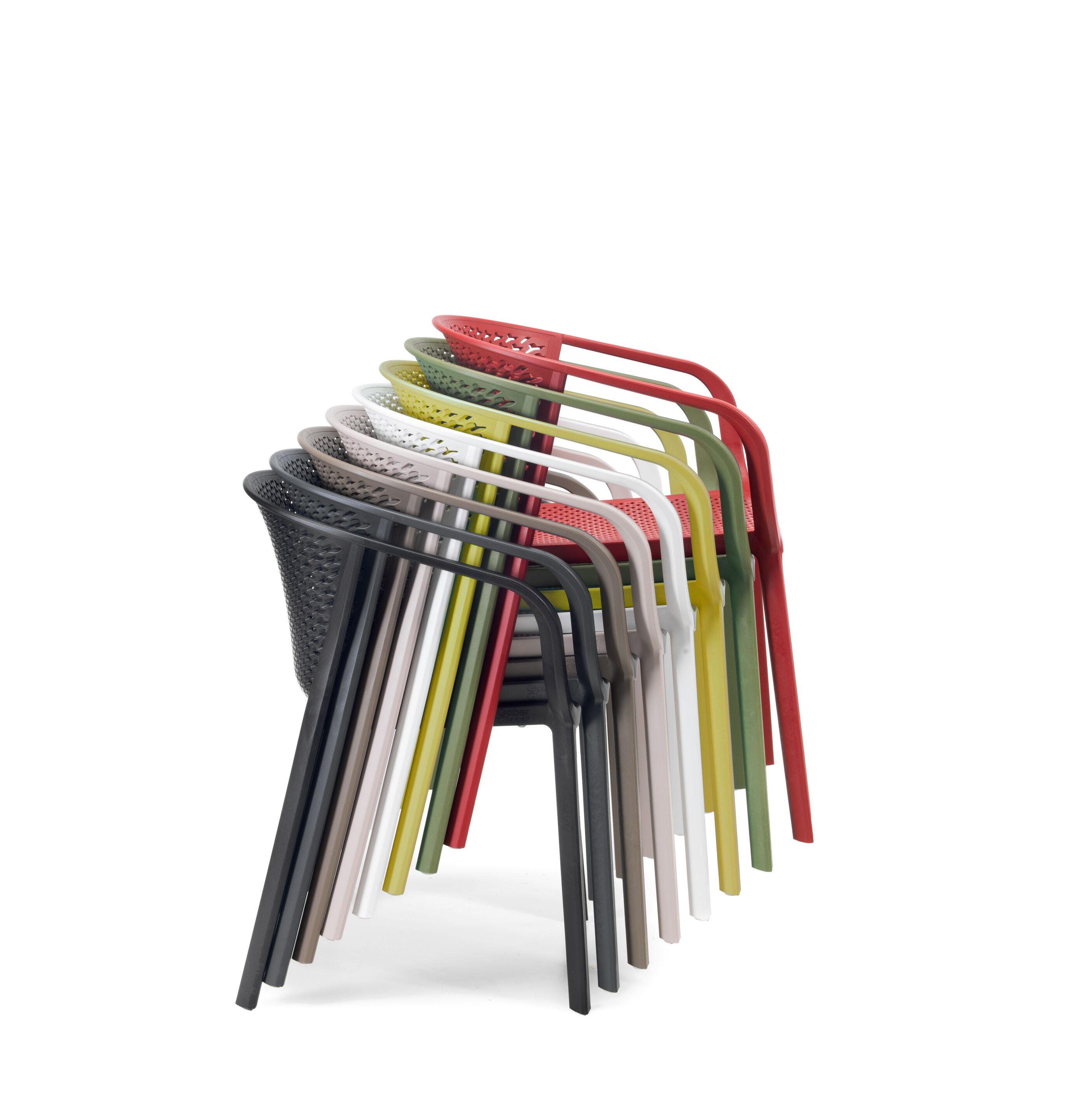 GIANET Chair By GABER